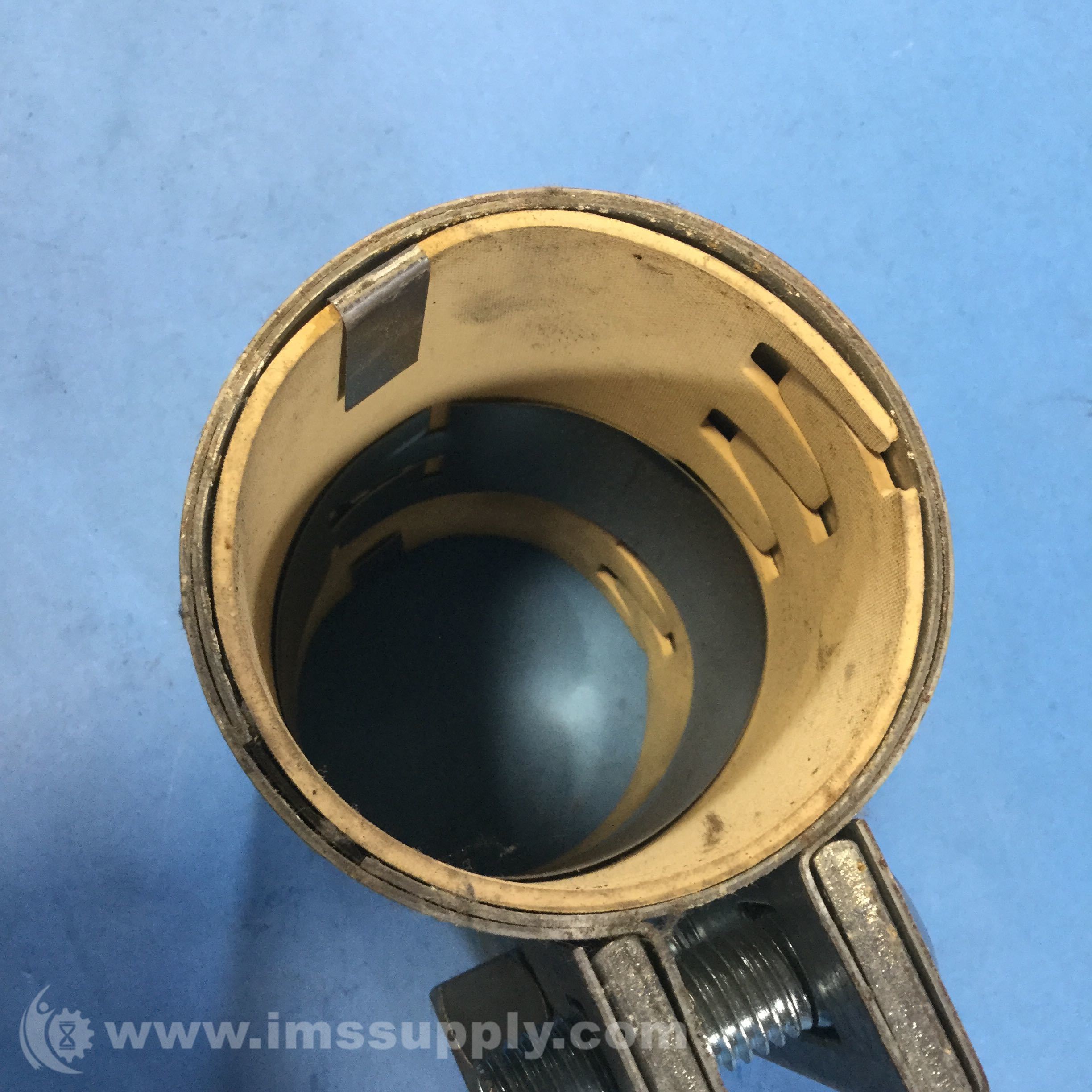 Morris Coupling 3-3C-OD Compression Coupling - IMS Supply
