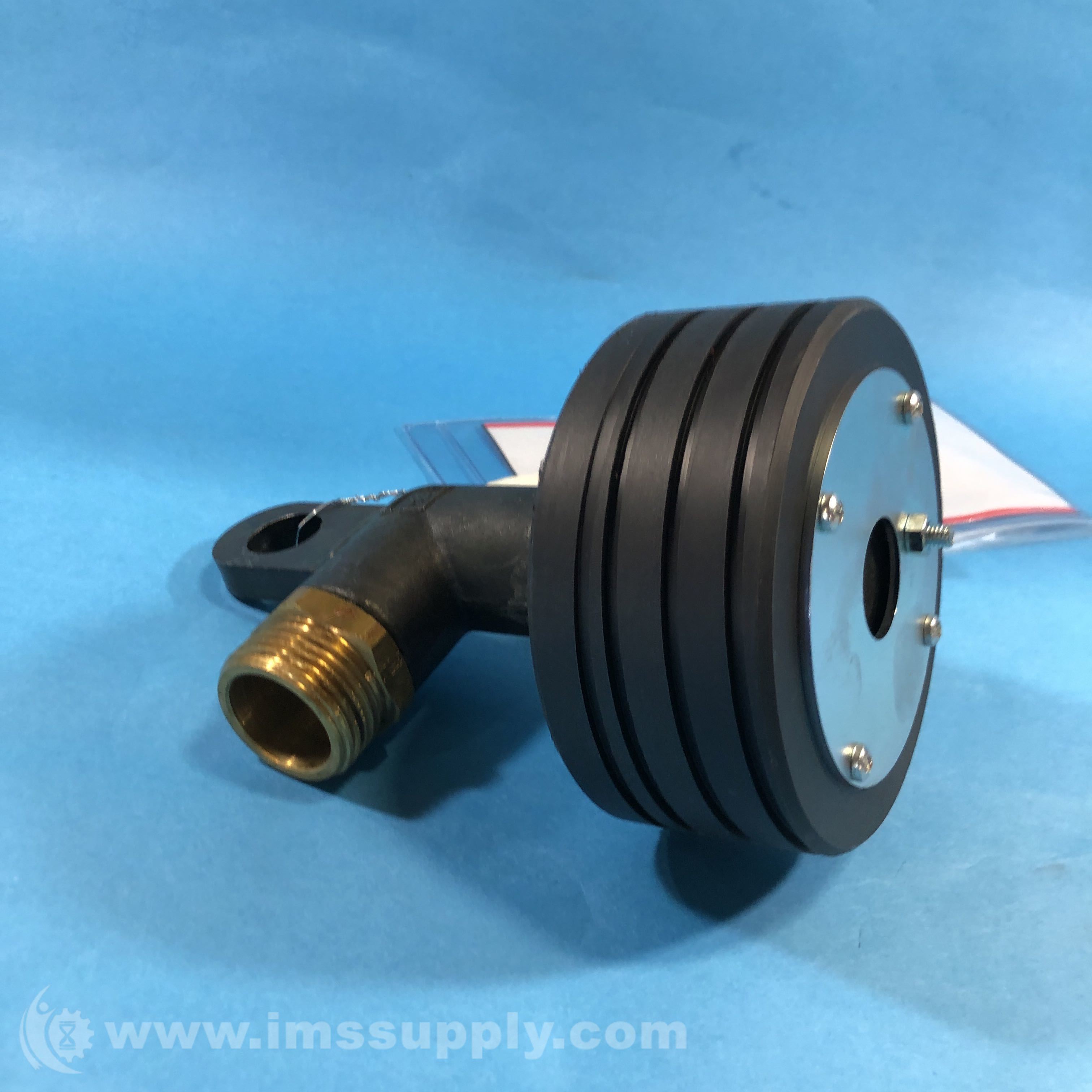 Vaculex 170 452 Vacuum Connector, Swivel Ml 100, Complete Unit - IMS Supply