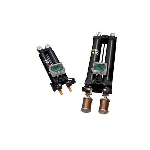 Altec AIR HR1-11MP HR Series Heatless Desiccant Air Dryer - IMS Supply