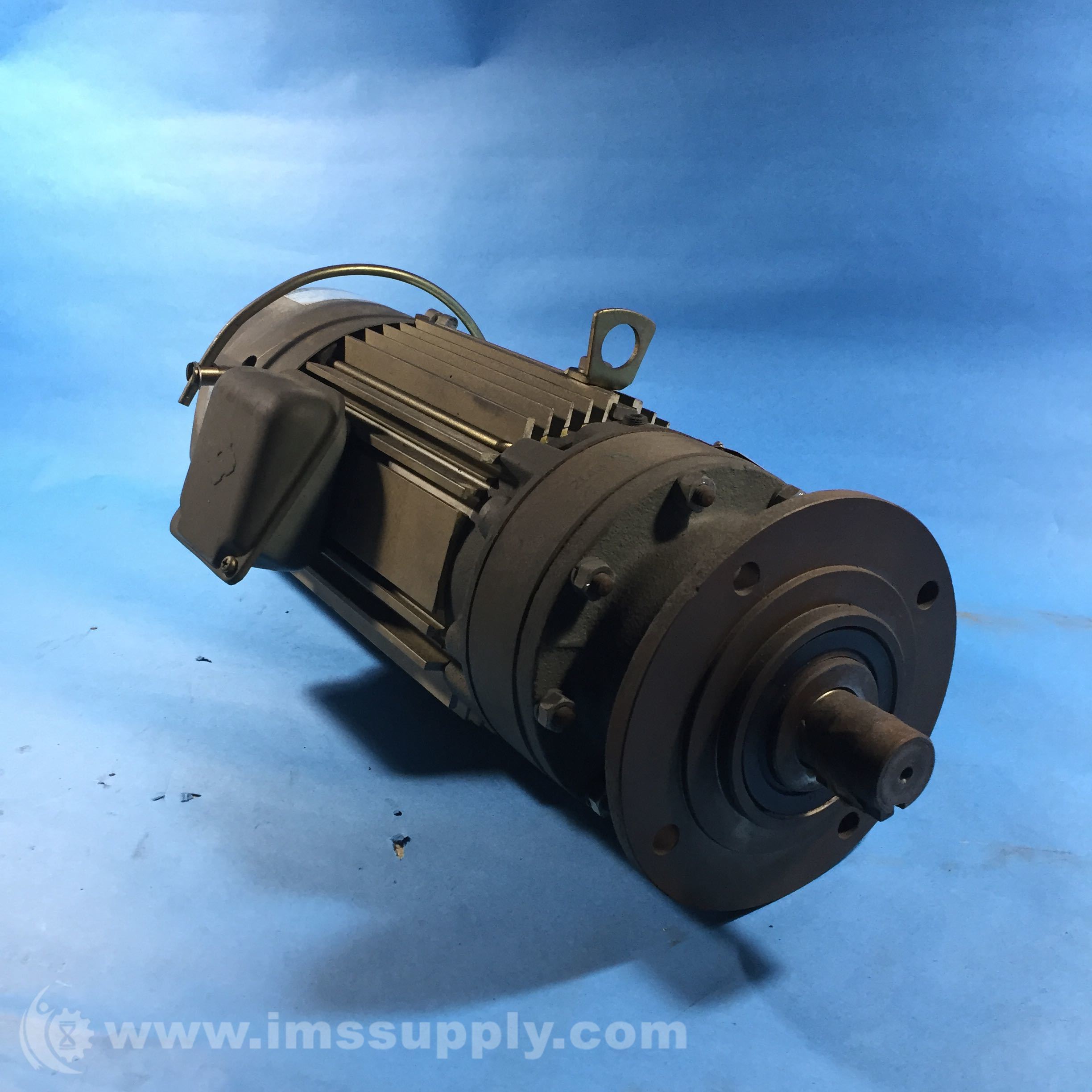 Sumitomo TC-F/FB2A 3 Phase Induction Motor - IMS Supply