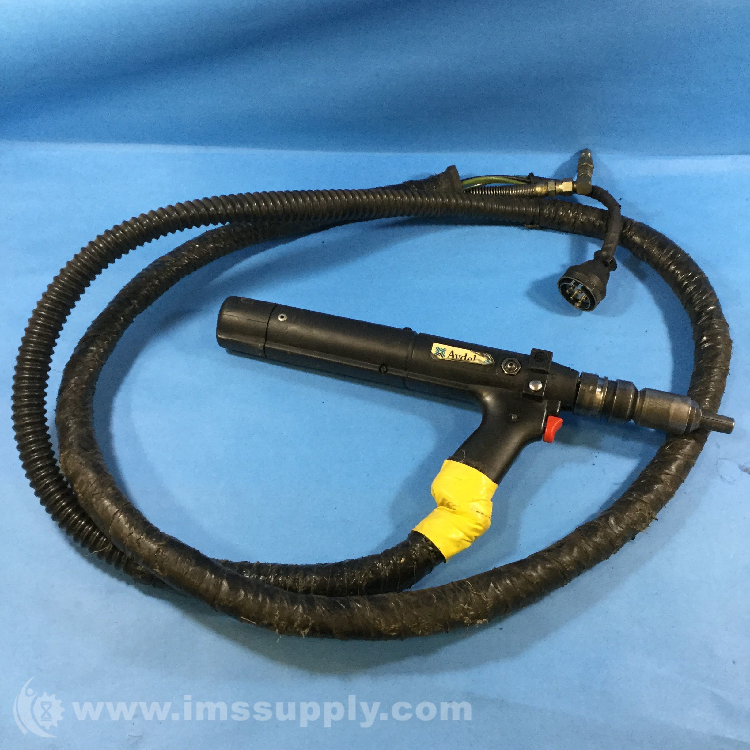 Avdel 0753 Pneumatic Riveter - IMS Supply