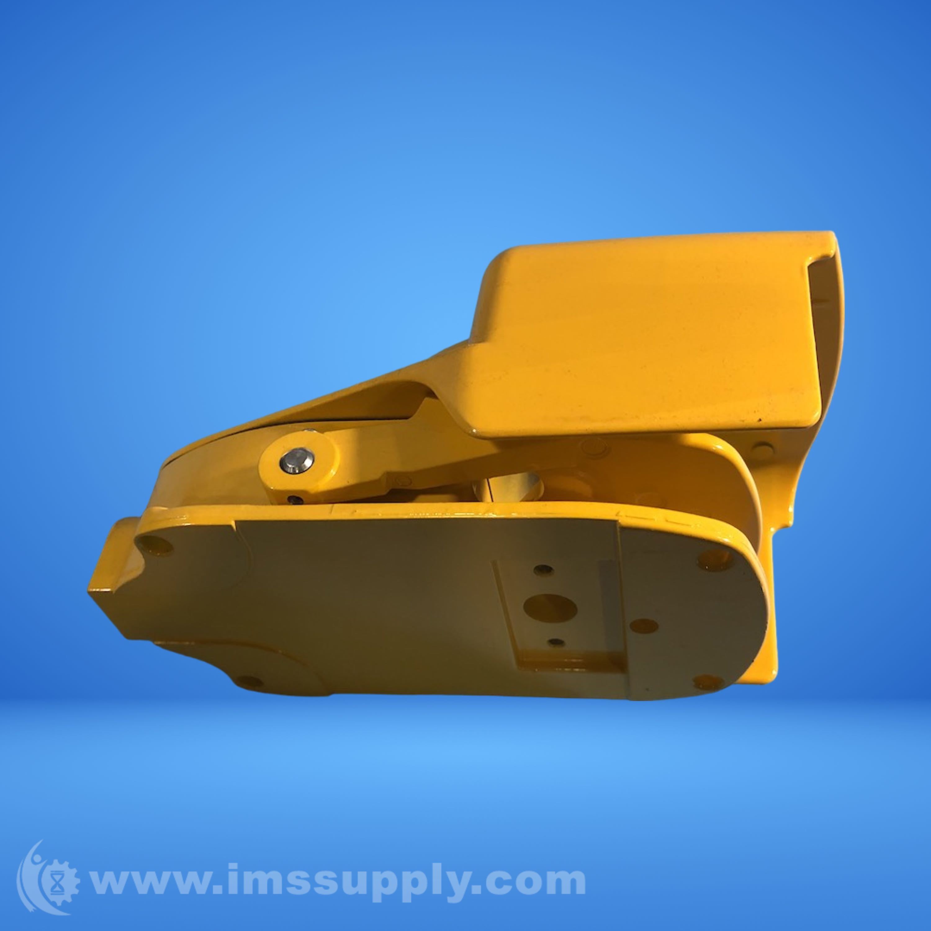 Square D 9002AW2 Series C Momentary Foot Switch - IMS Supply