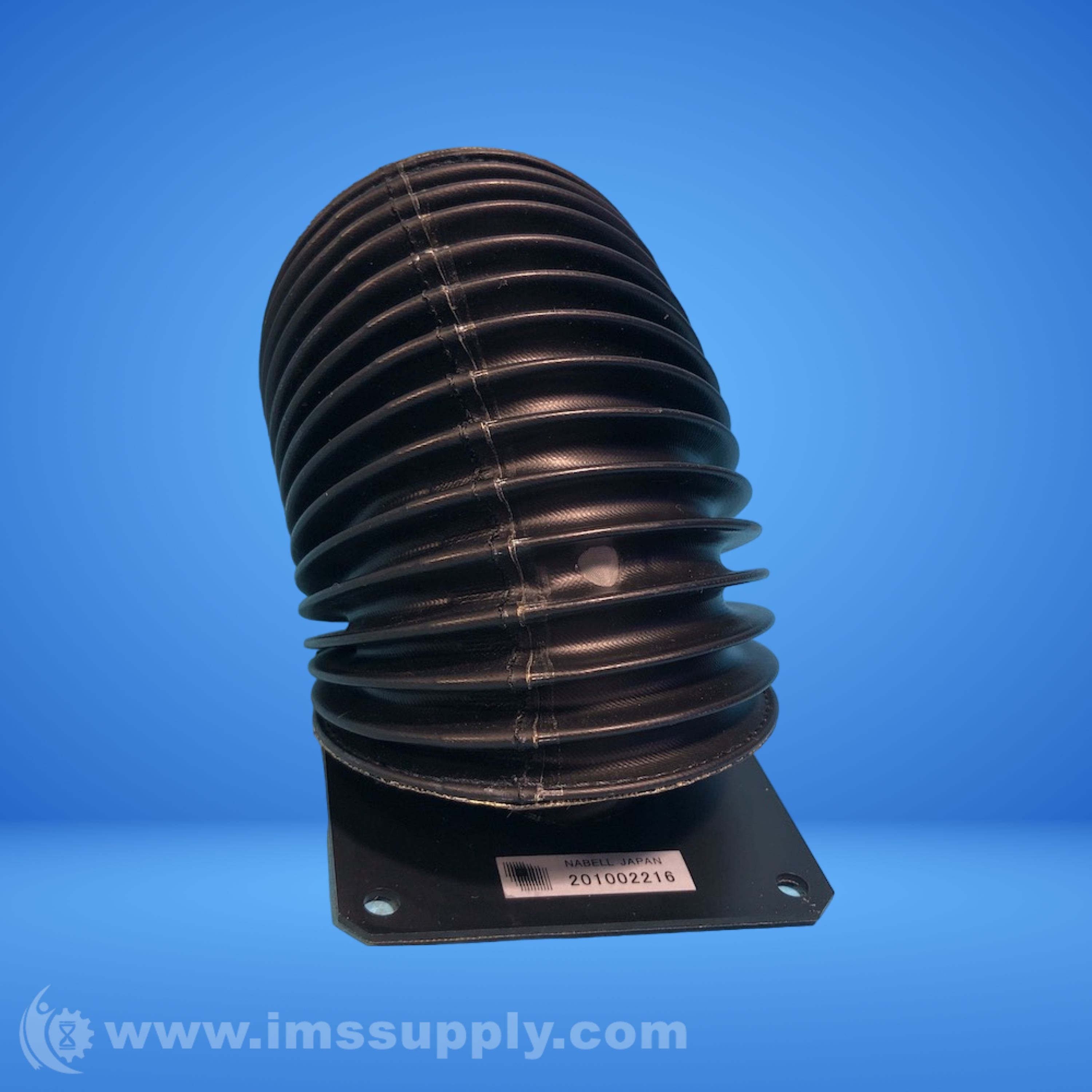 Nabell Japan 201002216 Lower Arm Bellows - IMS Supply