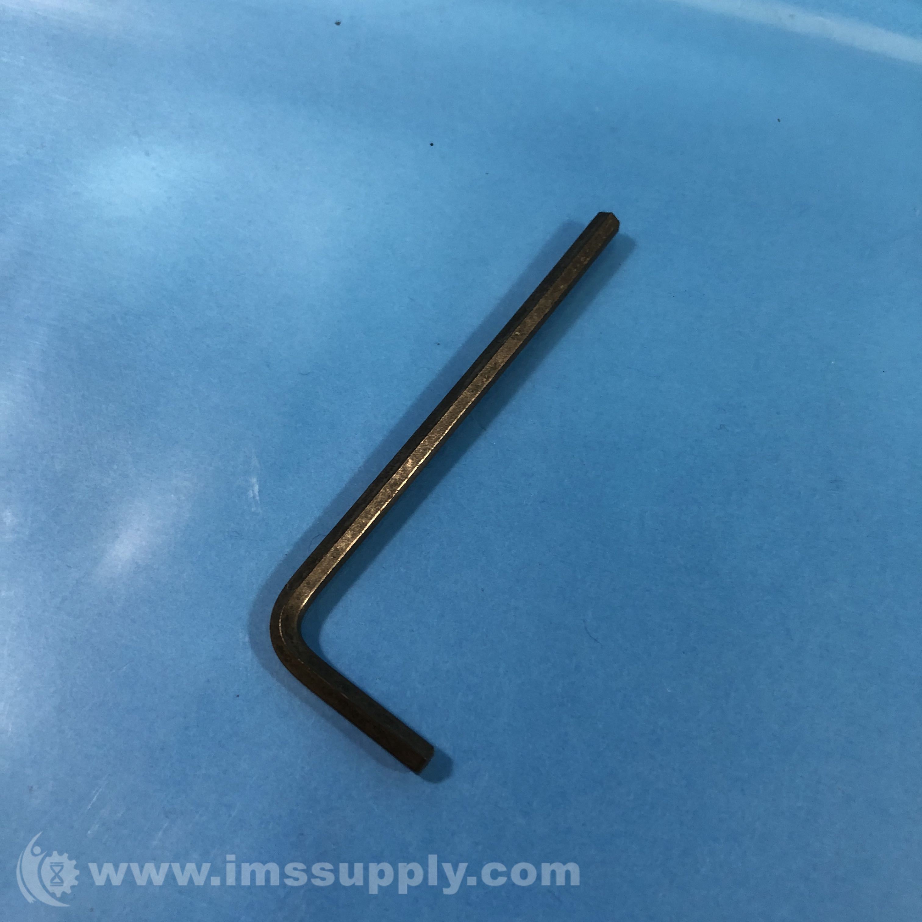 Sandvik 174.1-864 Hex Key - IMS Supply