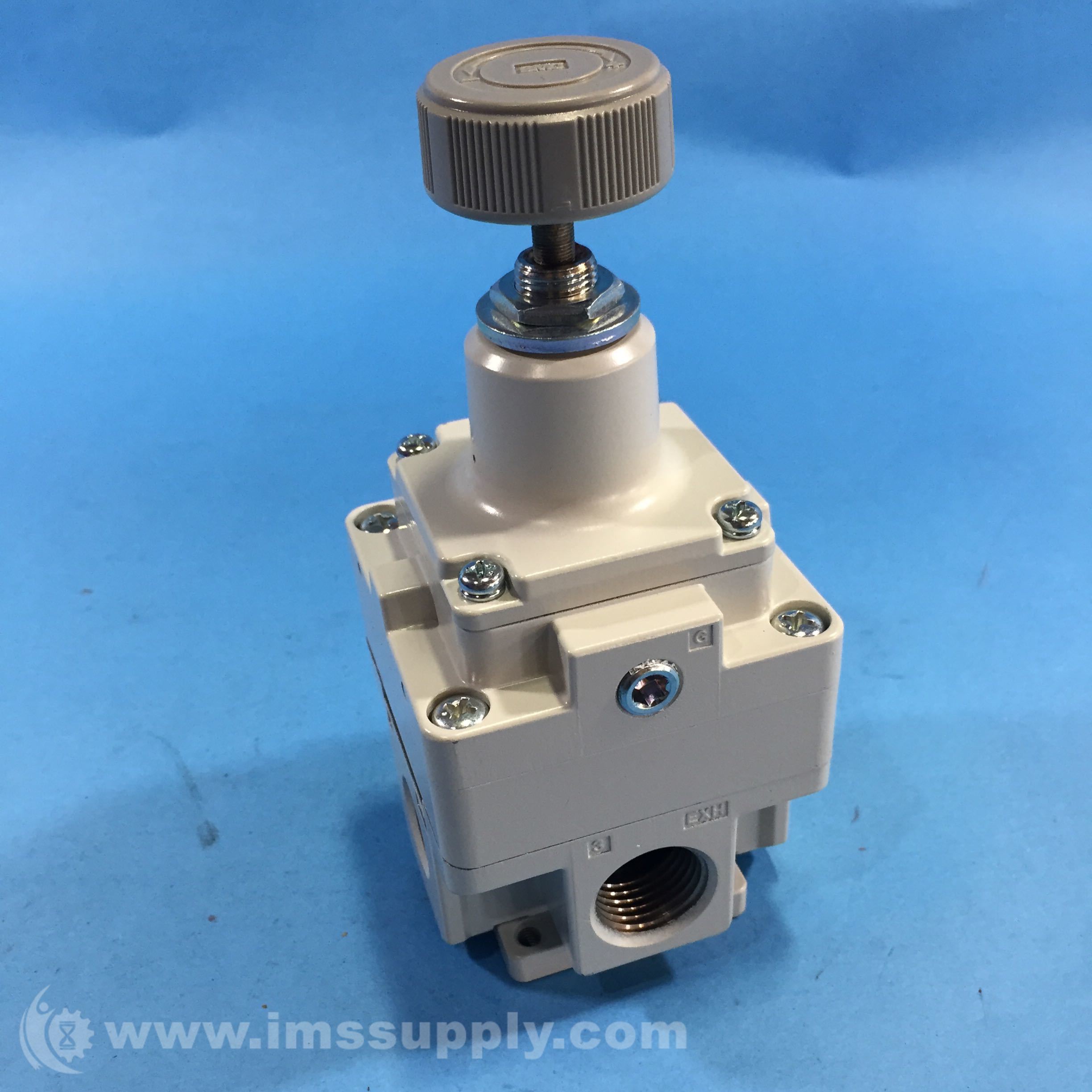SMC IR3020-03G IR Precision Regulator - IMS Supply