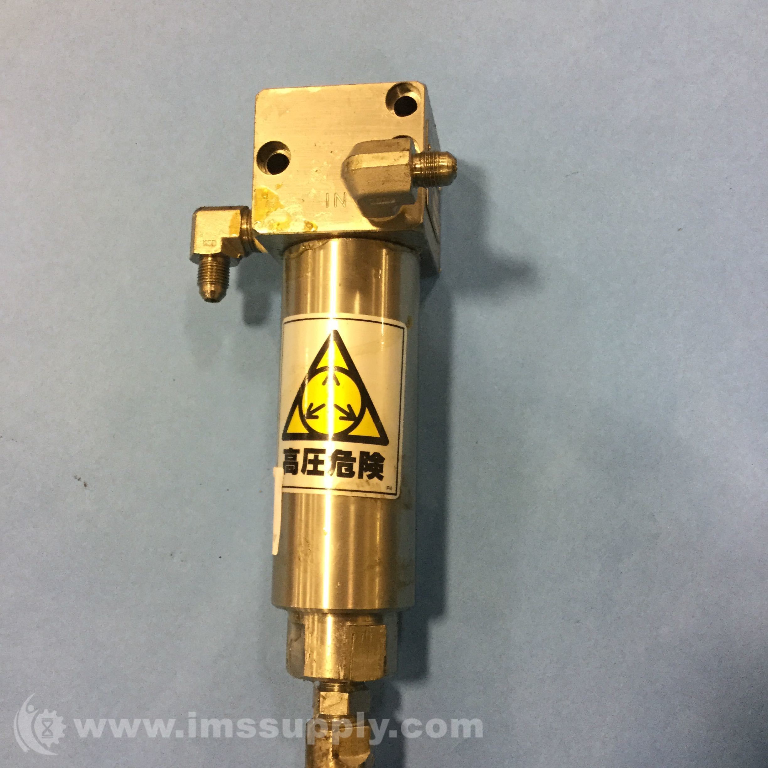 Nordson 338182A - IMS Supply