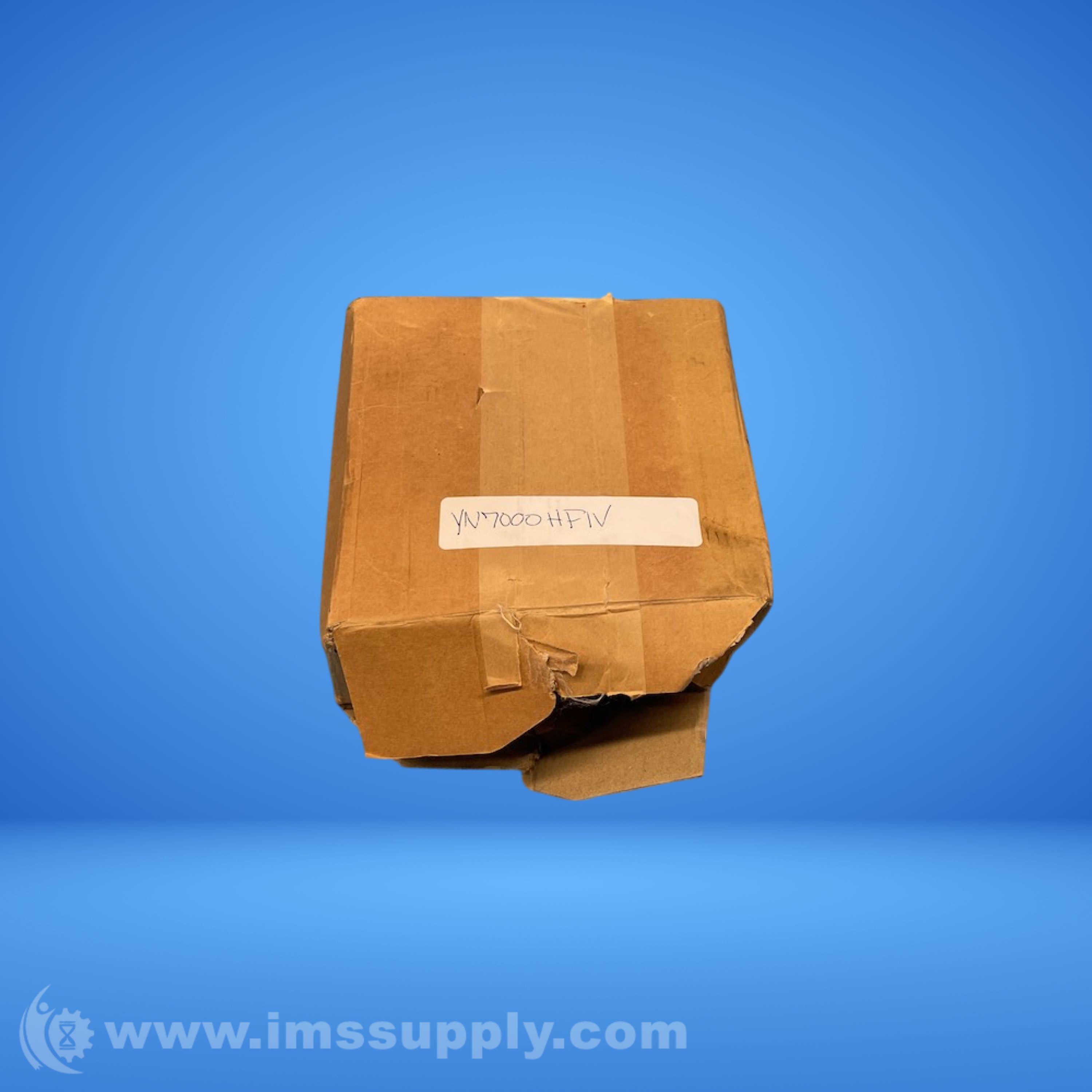 Intorq BFK458-12E Spring Applied Brake - IMS Supply