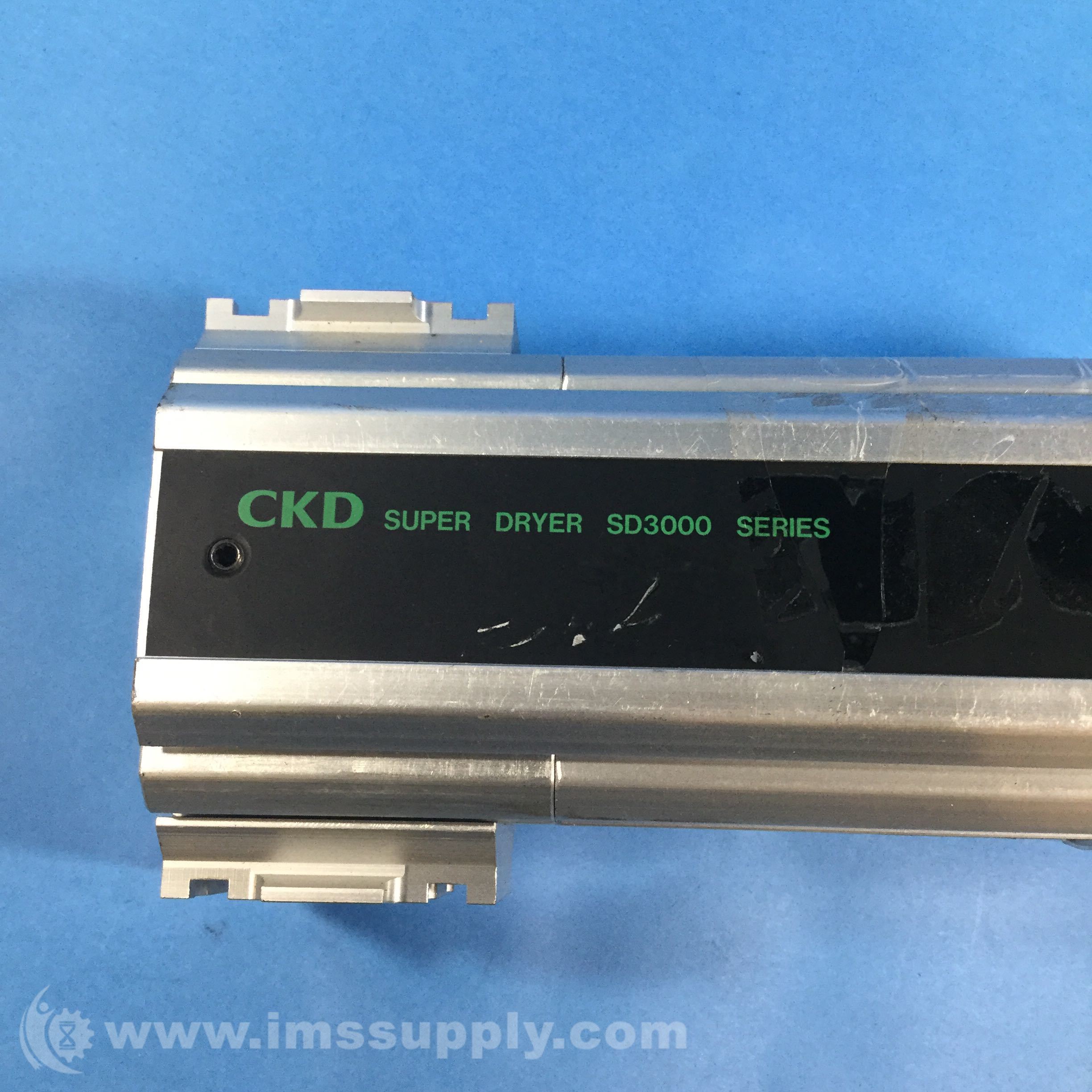 CKD SD3015-C14 Super Dryer SD3000 Series - IMS Supply