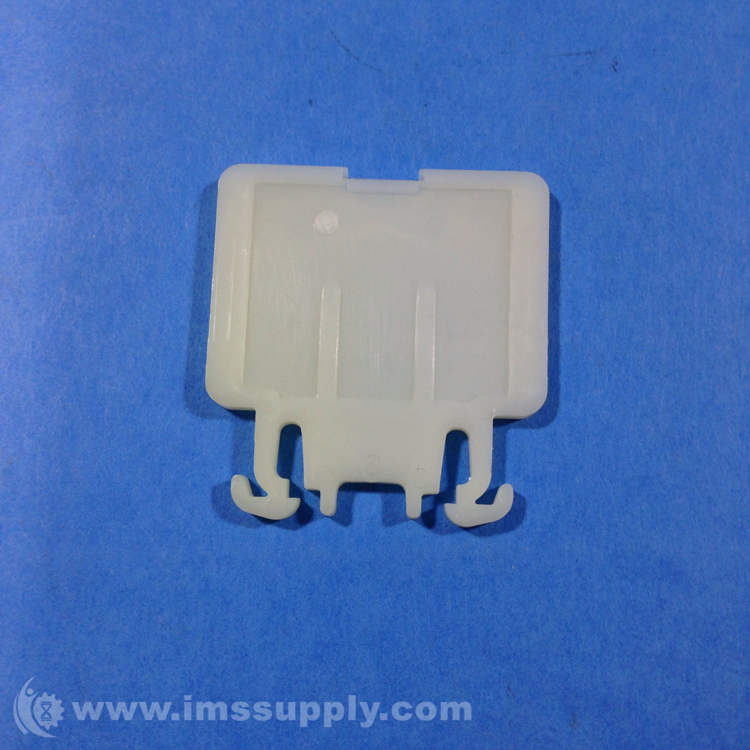 Allen Bradley 1492-N17 End Barrier for Terminal Block - IMS Supply