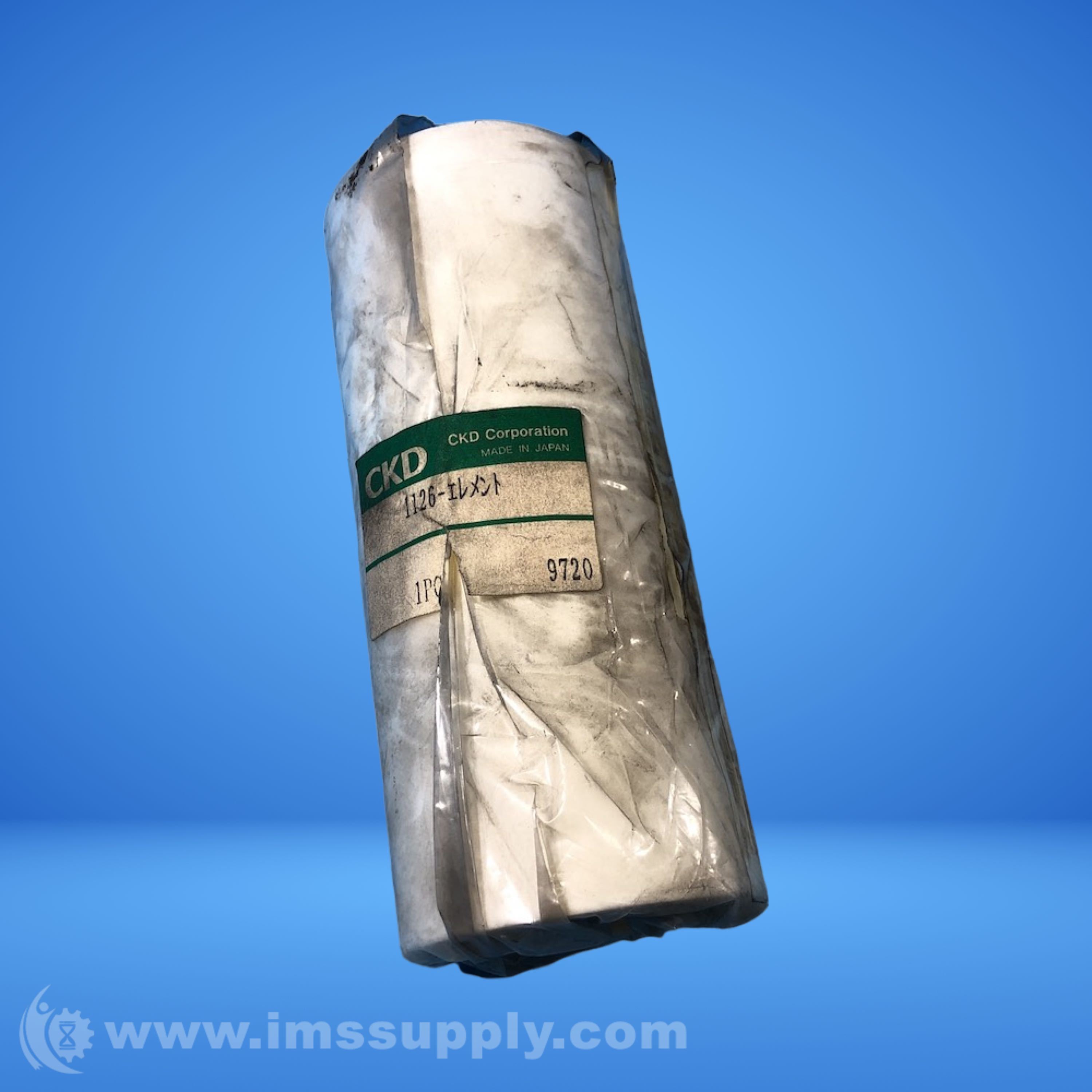 CKD 1126-ELEMENT Filter Element - IMS Supply