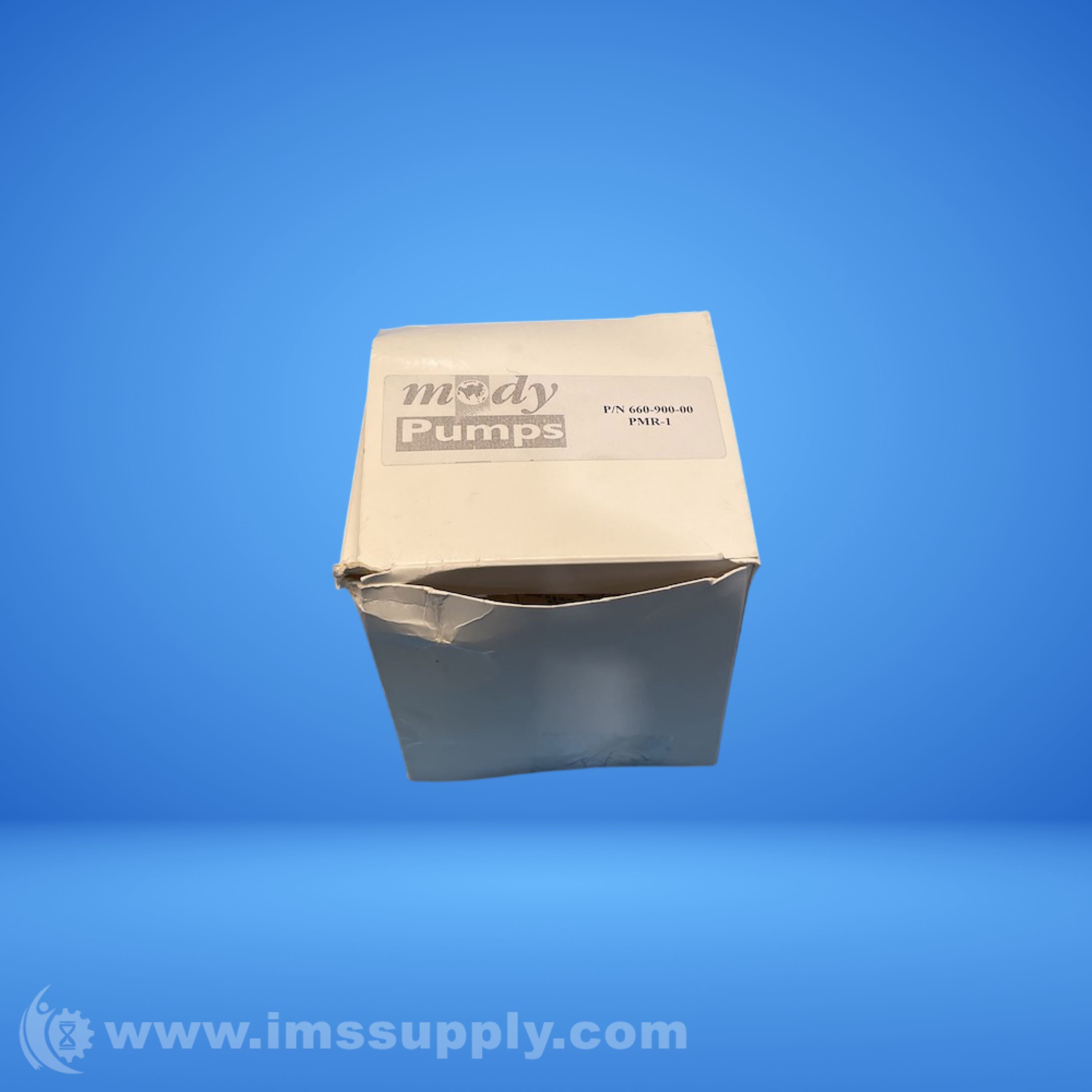 Mody Pumps 660-900-00 Pump Monitor Relay - IMS Supply