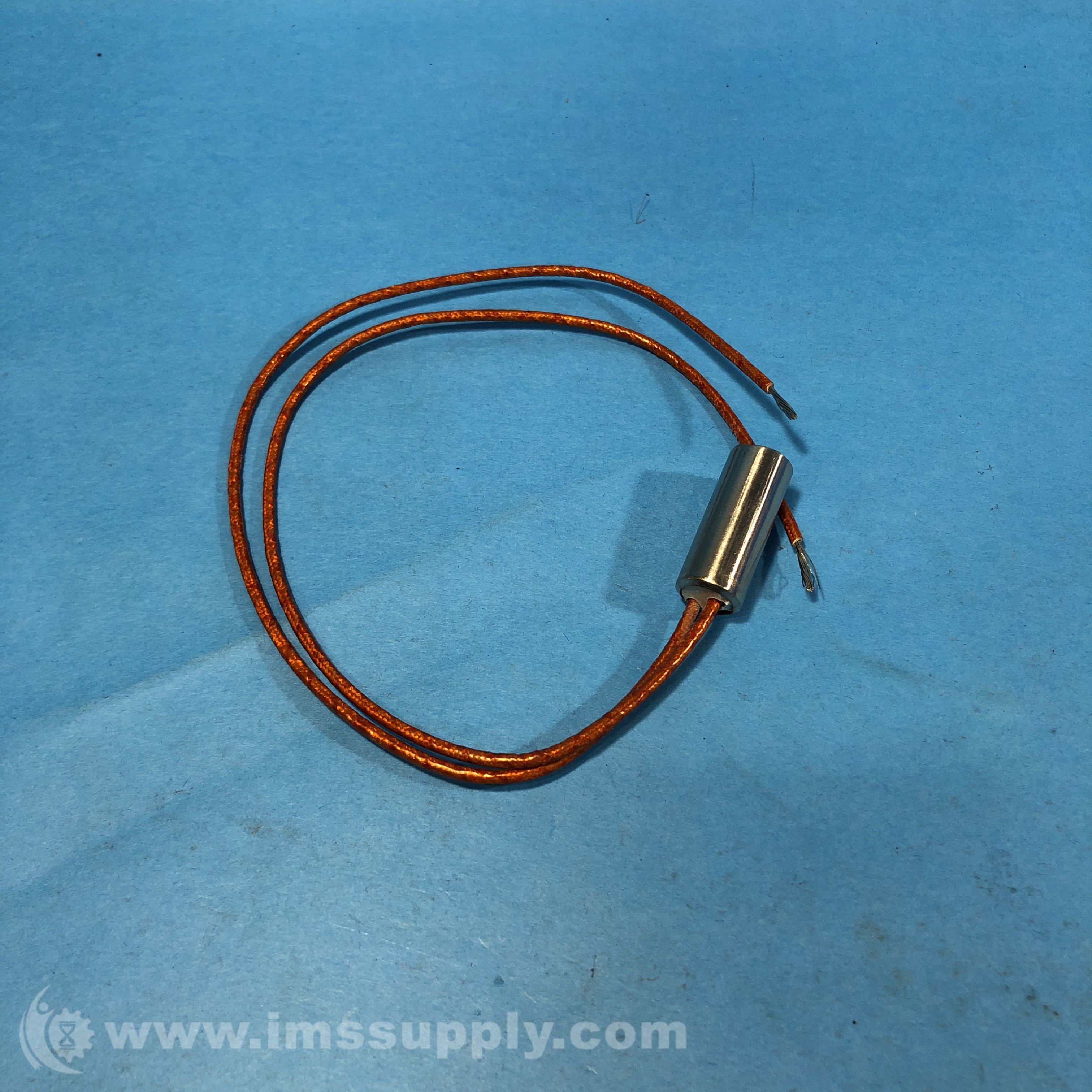 ProHeat Inc. 1/2" X 1-1/4" 240V 200W Cartridge Heater - IMS Supply