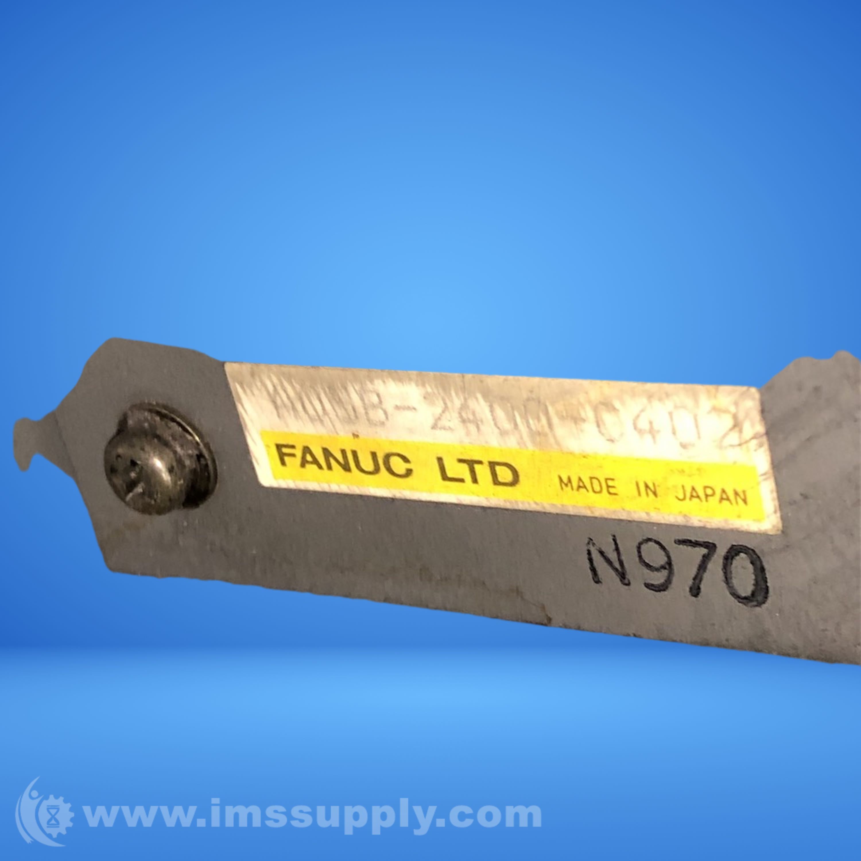 Fanuc A05B-2403-B001 R-J3 System Controller - IMS Supply