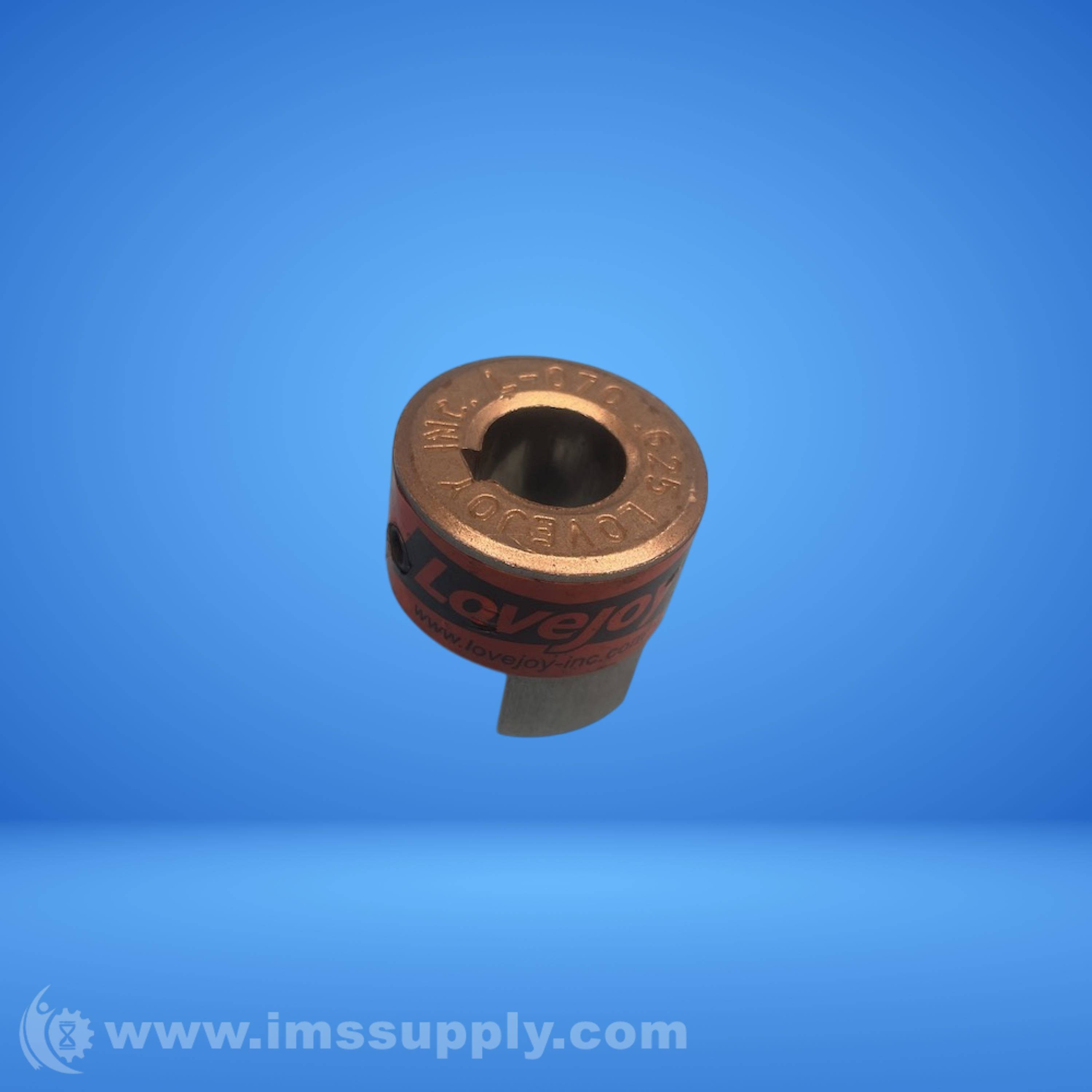 lovejoy coupling distributors