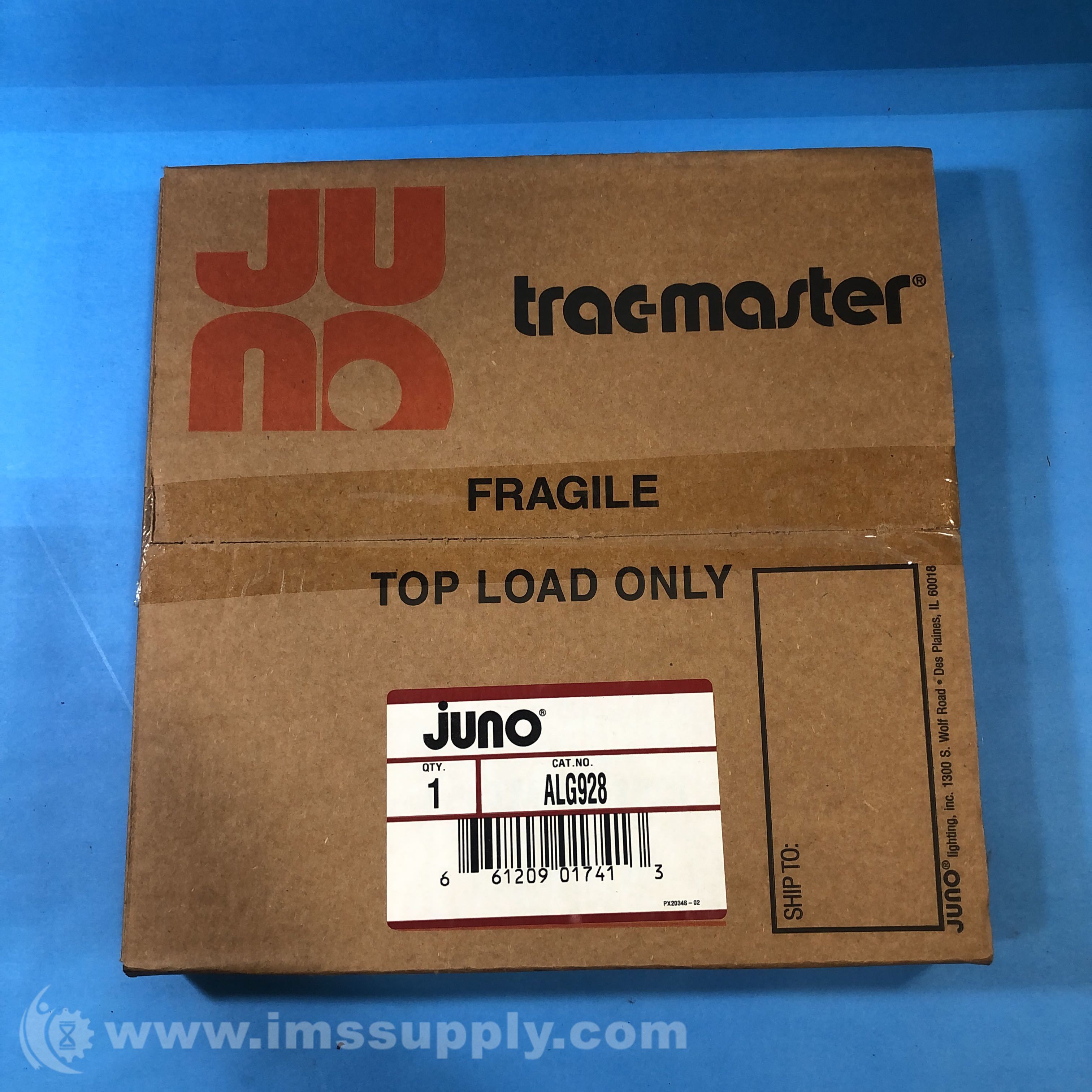 Juno Lighting ALG928 Super Slope Air-Loc Energy Conserving Gasket - IMS ...