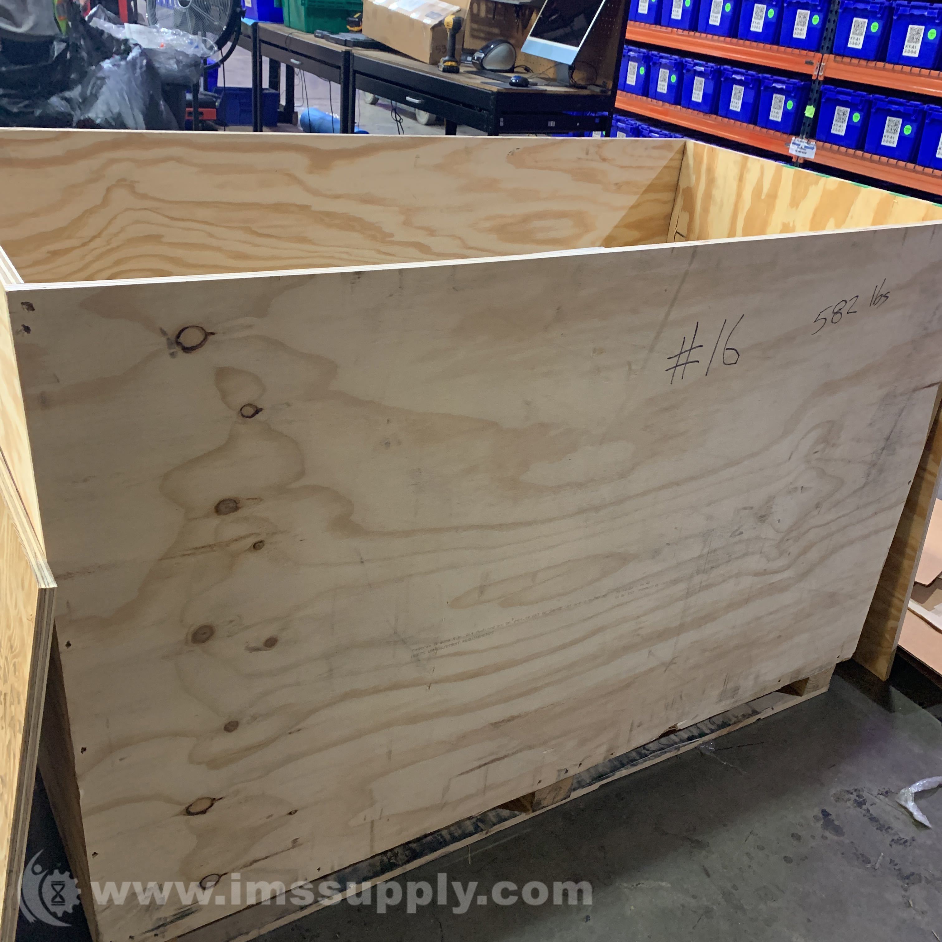 Hexagon Metrology OPTIV CLASSIC 3.2.1. - IMS Supply