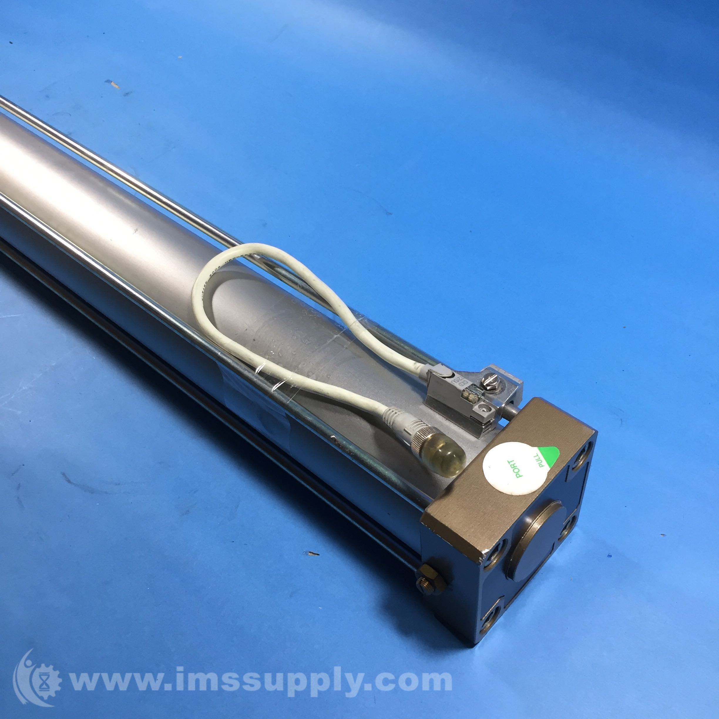 CKD SCA2-FA-63B-700-Y-XP5 Pneumatic Cylinder - IMS Supply