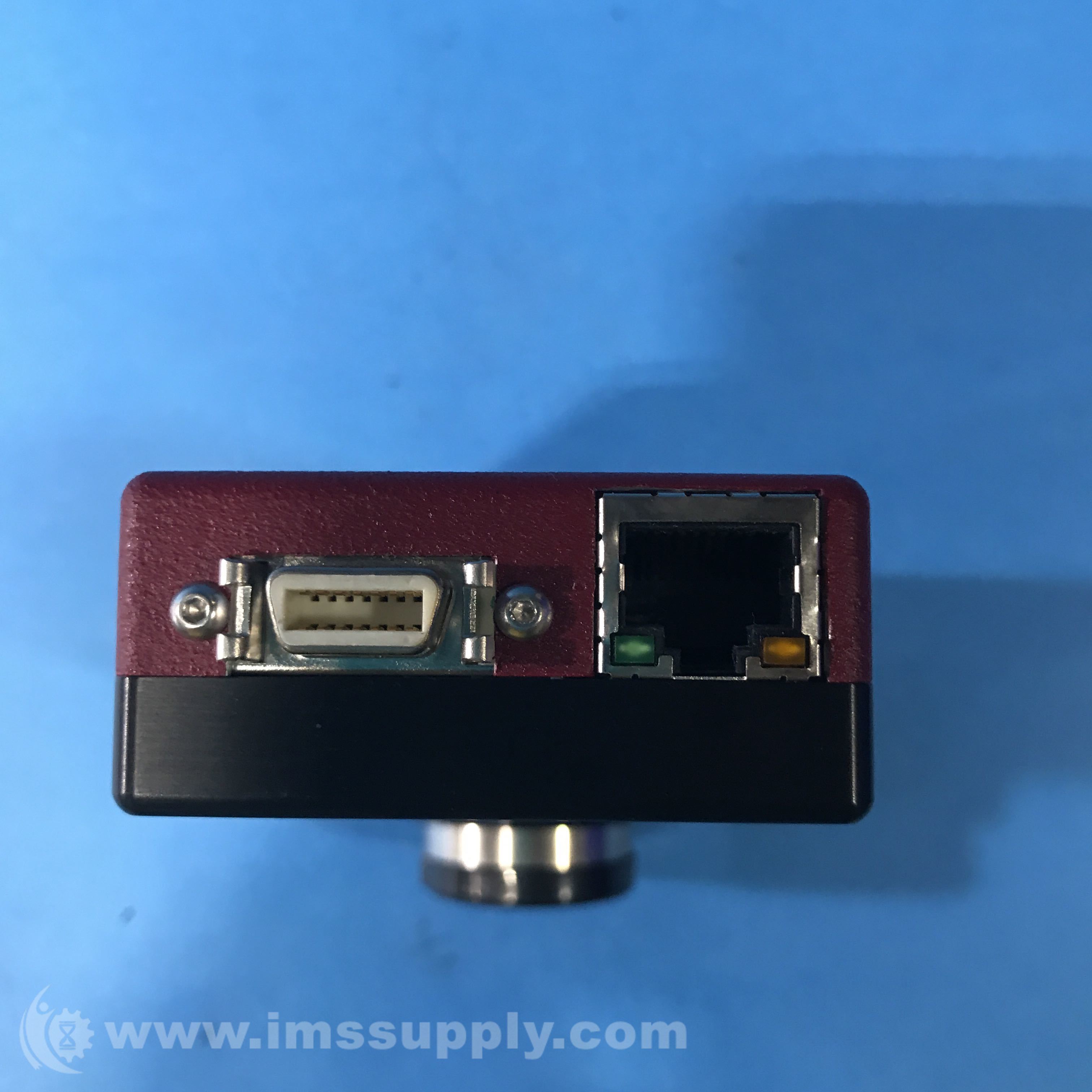 Allied Vision GS1380 GigE Vision Camera - IMS Supply