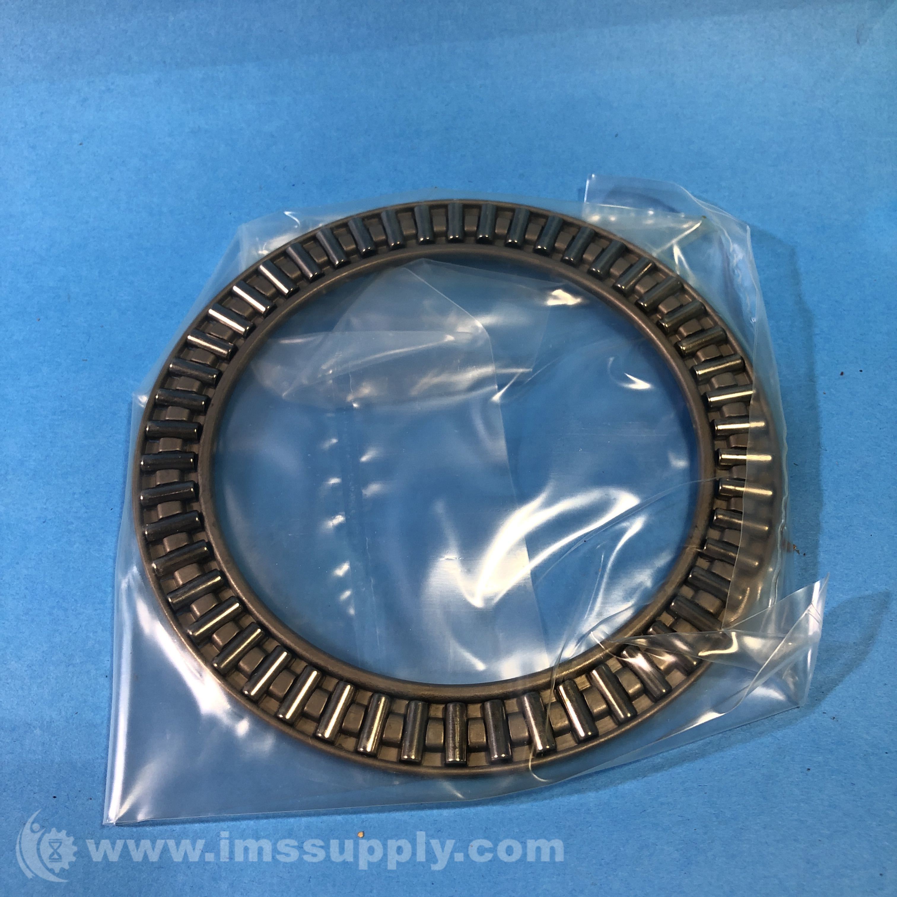 Ina AXK90120-A/0-10 Axial Cage and Roller Assembly - IMS Supply