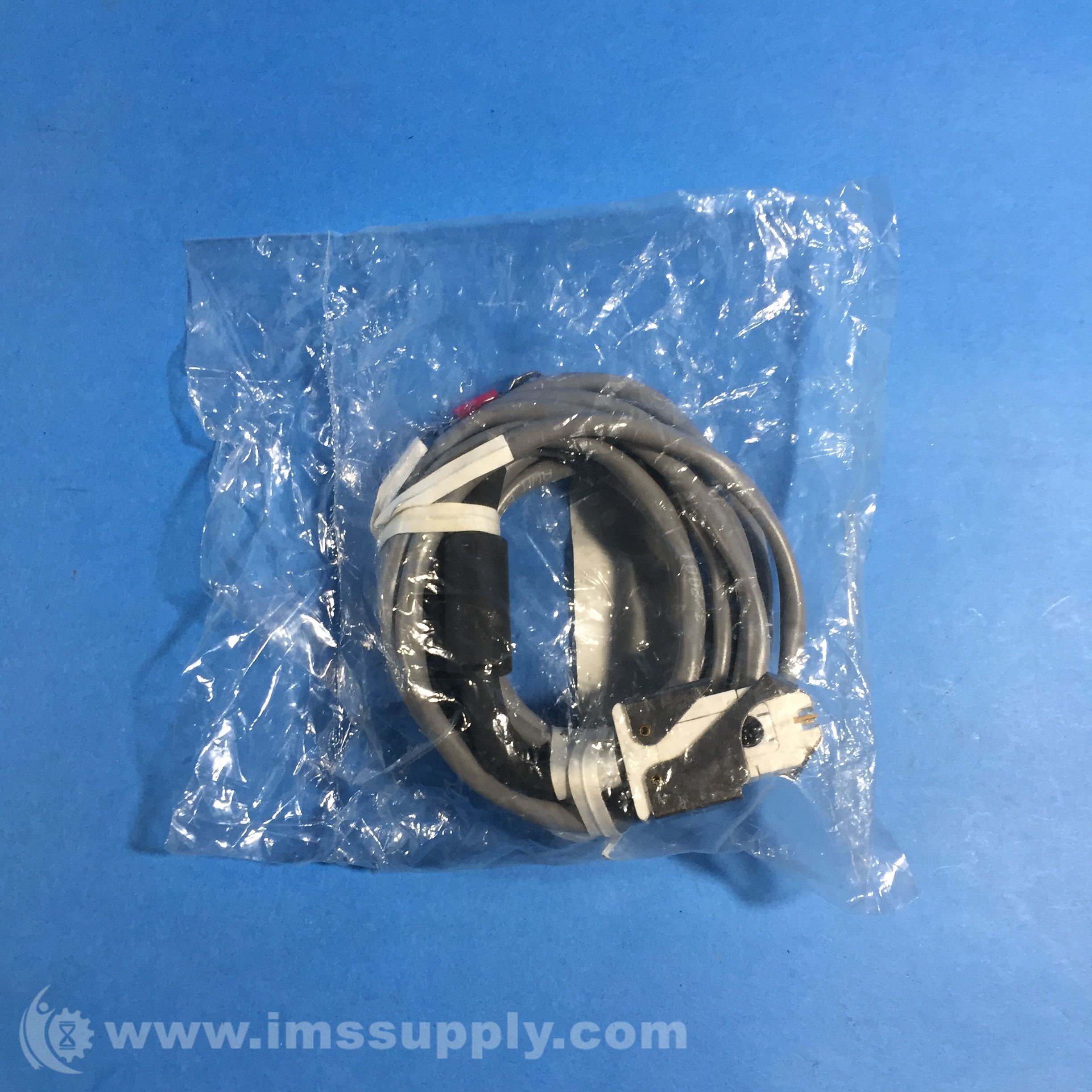 Selco AT8662D8F Test Cord, For 110 Type Blocks, 8 Ft - IMS Supply