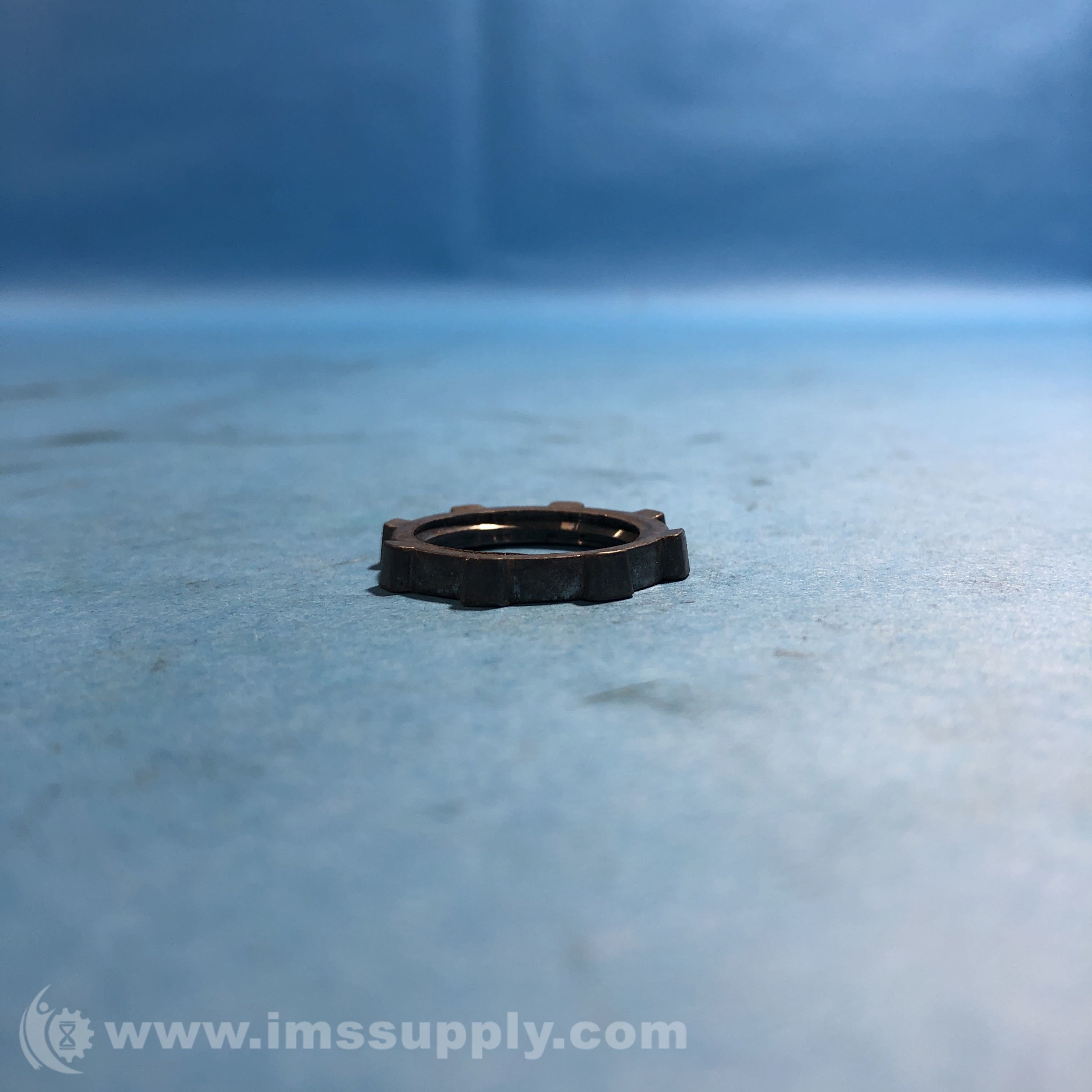 2 Conduit Lock Nut - IMS Supply