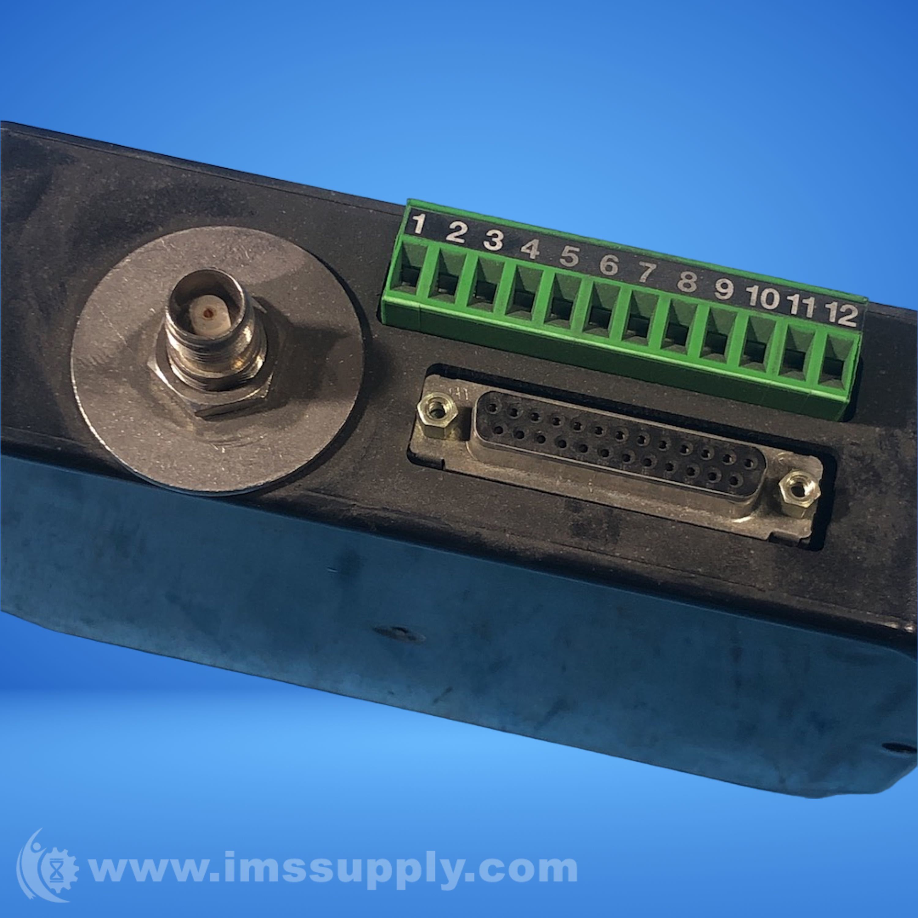 Enrange ERT-100 RF Transceiver Unit - IMS Supply