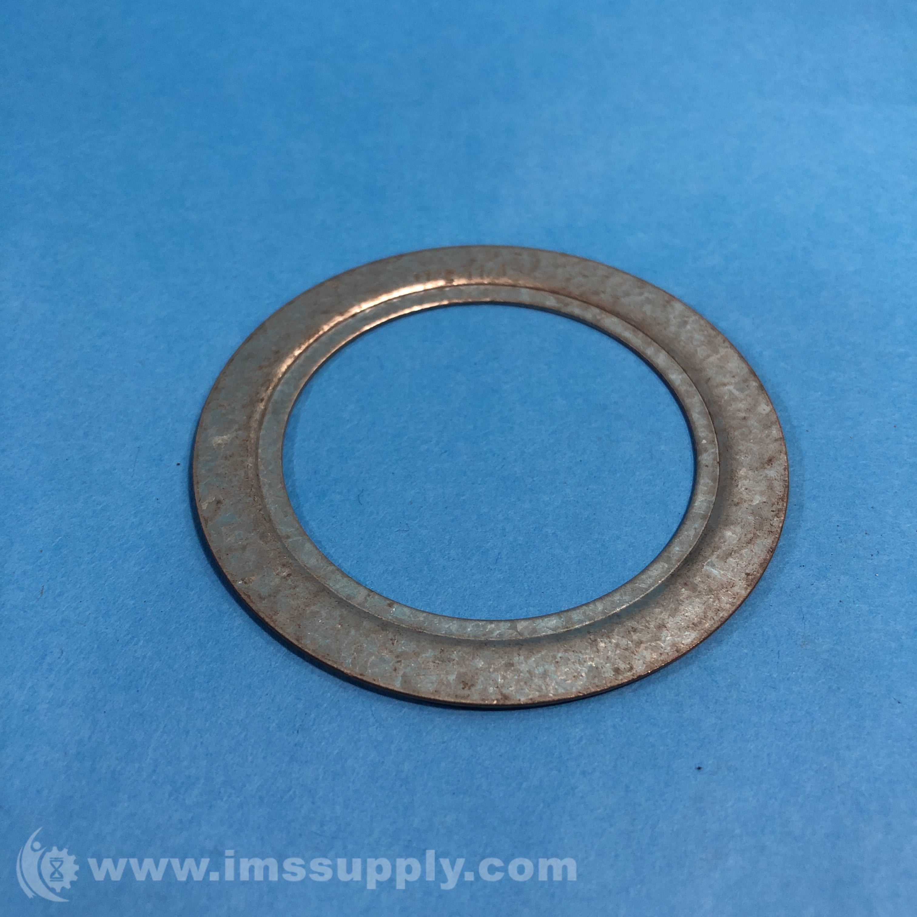 1 1/2-1 1/4 Steel Reducing Washer - IMS Supply