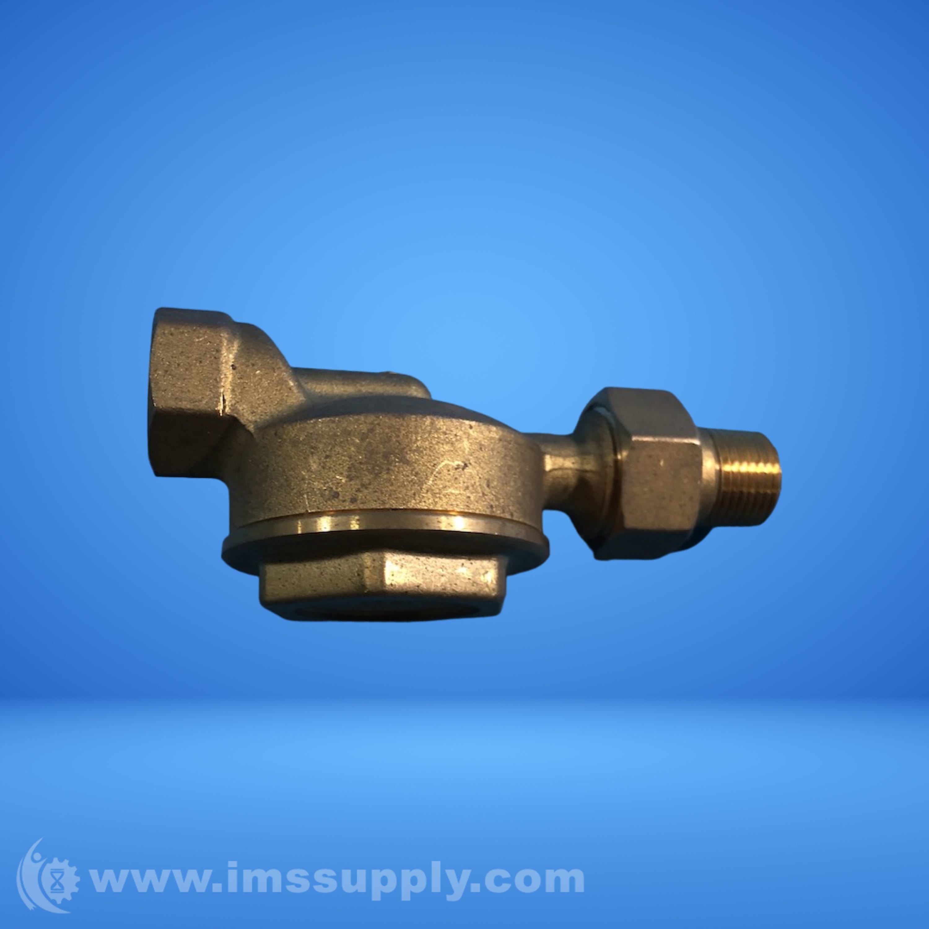 Mepco Steam Trap - IMS Supply