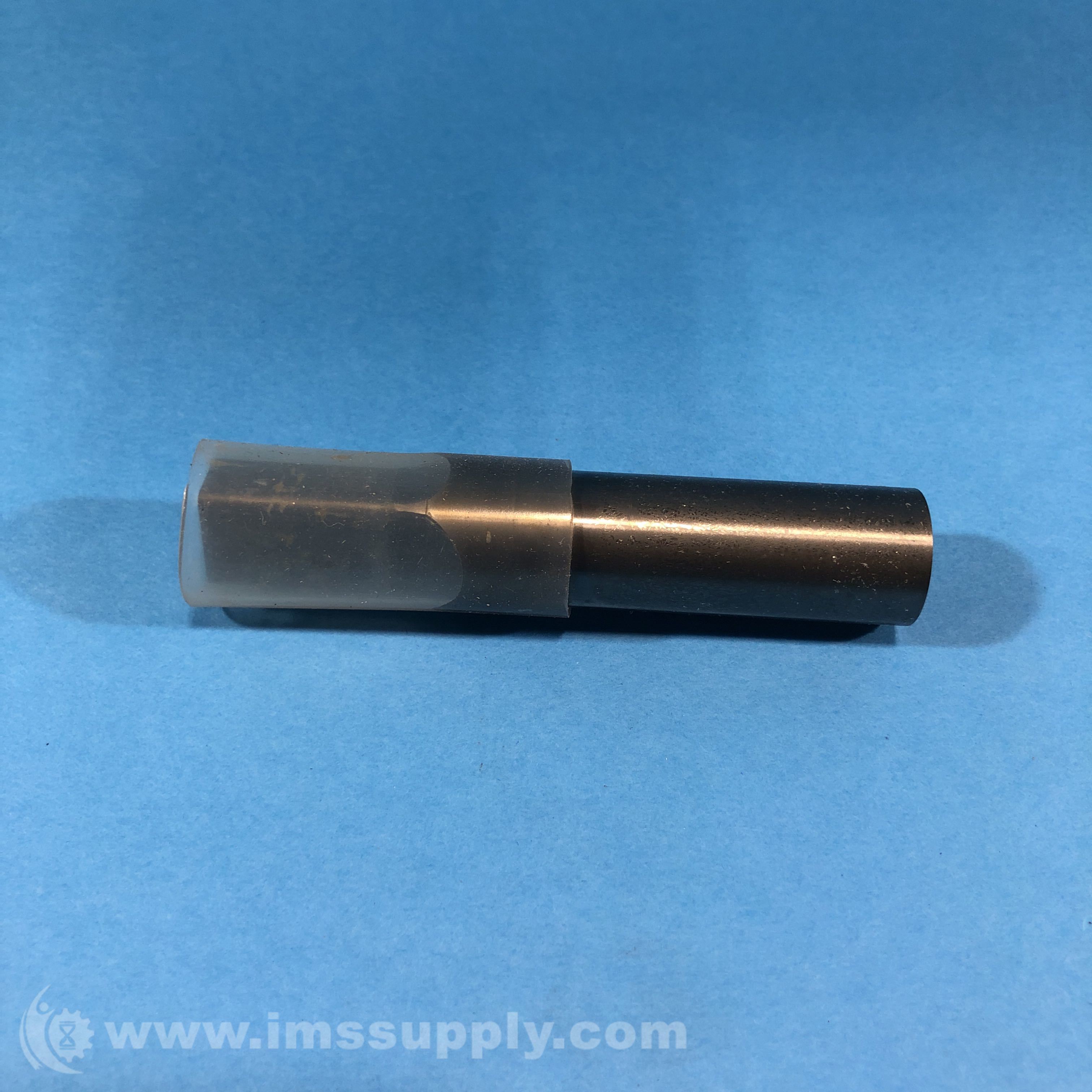 Misumi WKS16-80-P12.00-W9.00-R1-T10-KD350 Carbide Punch - IMS Supply