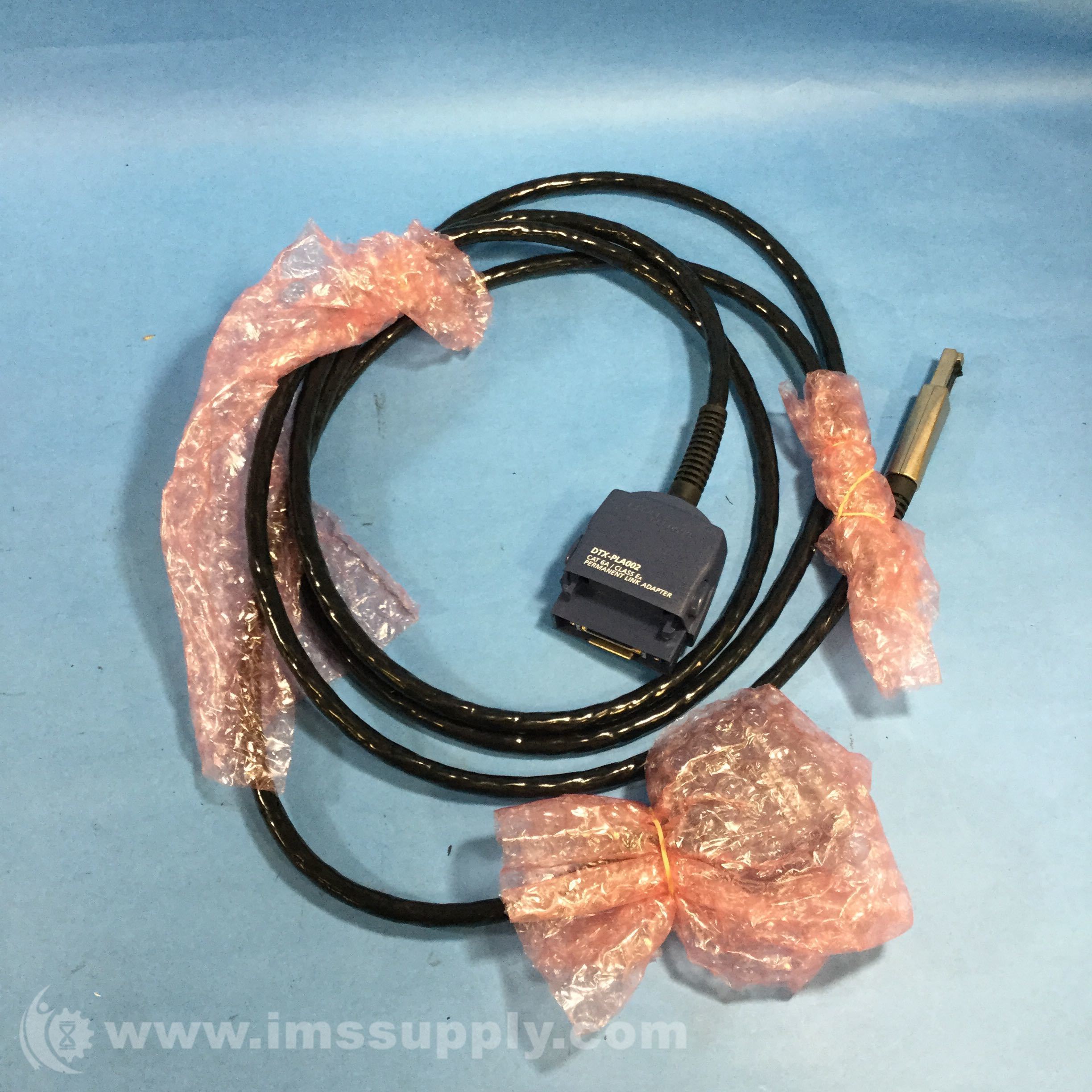 Fluke DTX CableAnalyzer Accessory Kit - IMS Supply