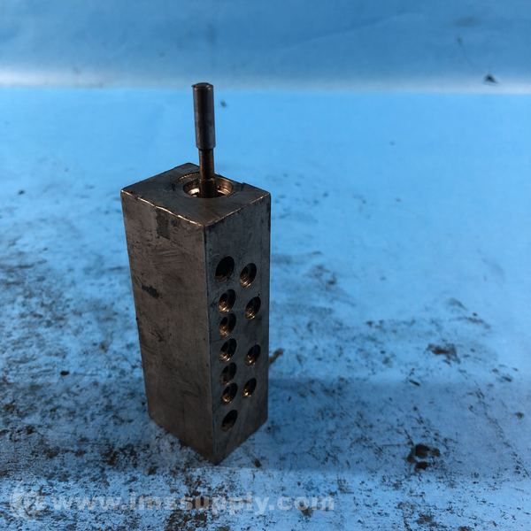 Trabon Lubrication Systems - IMS Supply