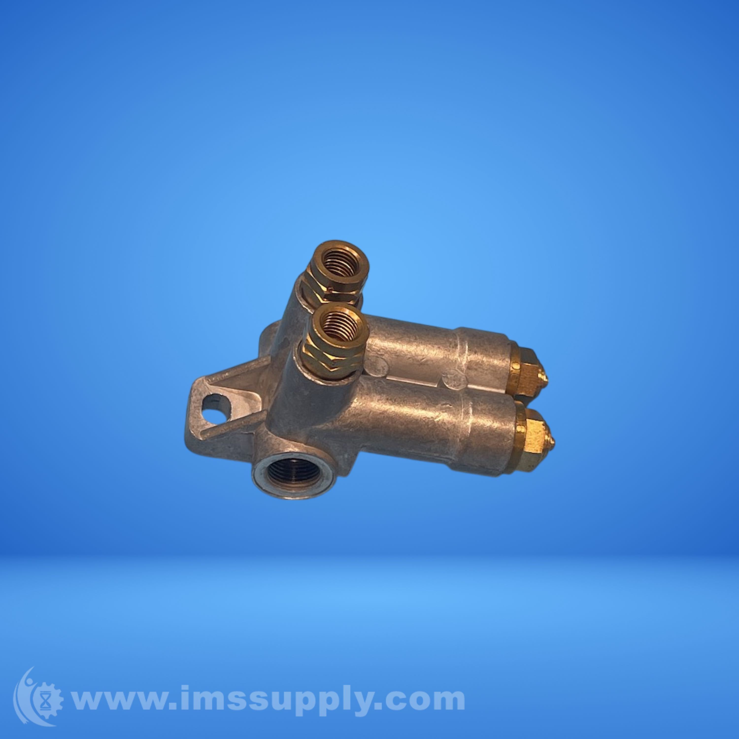 Bwf Manufacturing Inc RV72011 Flow Control Valve - IMS Supply