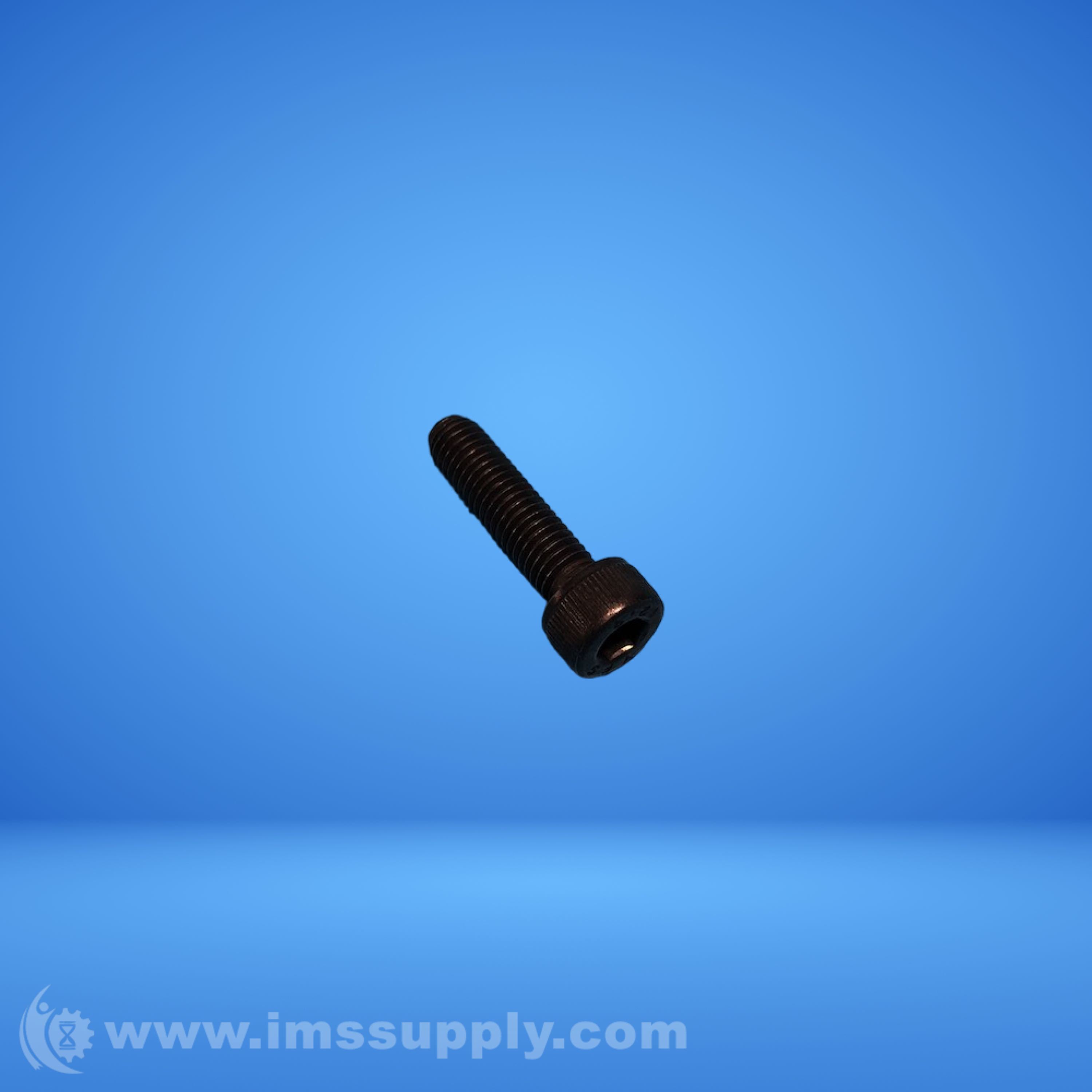 YFS SOCKET CAP SCREW PLAIN - IMS Supply