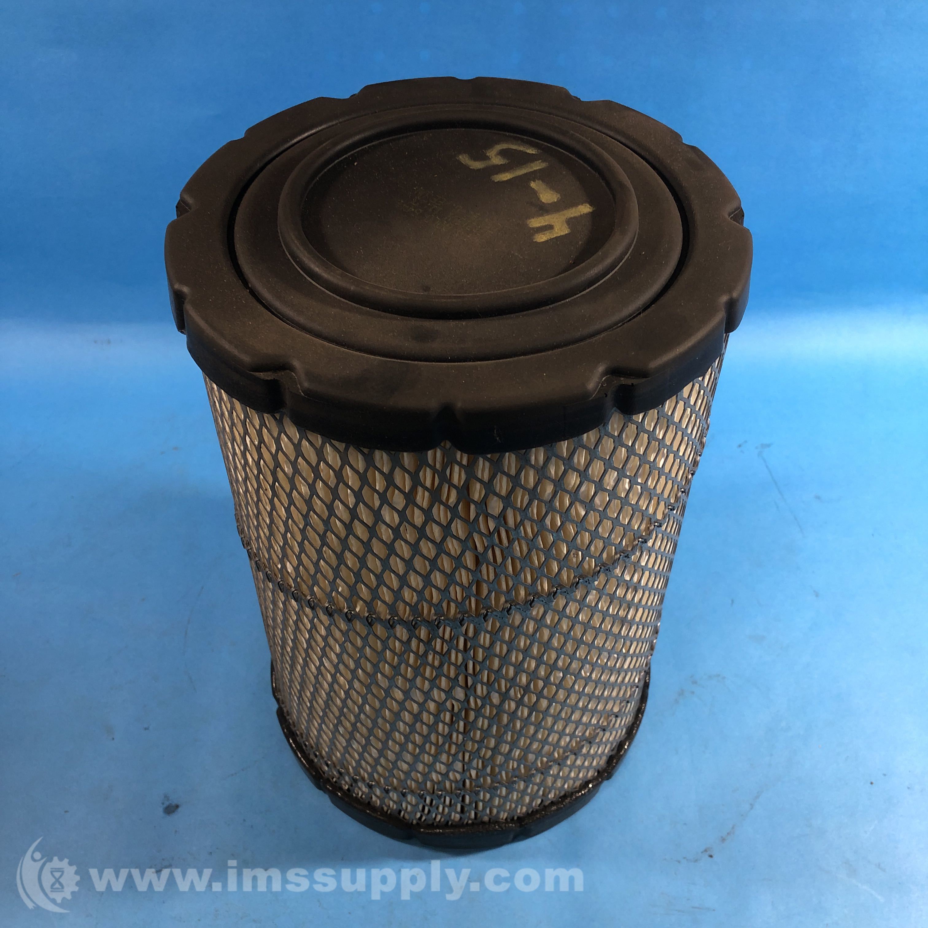 Napa 6441 NAPA Gold Air Filter - IMS Supply