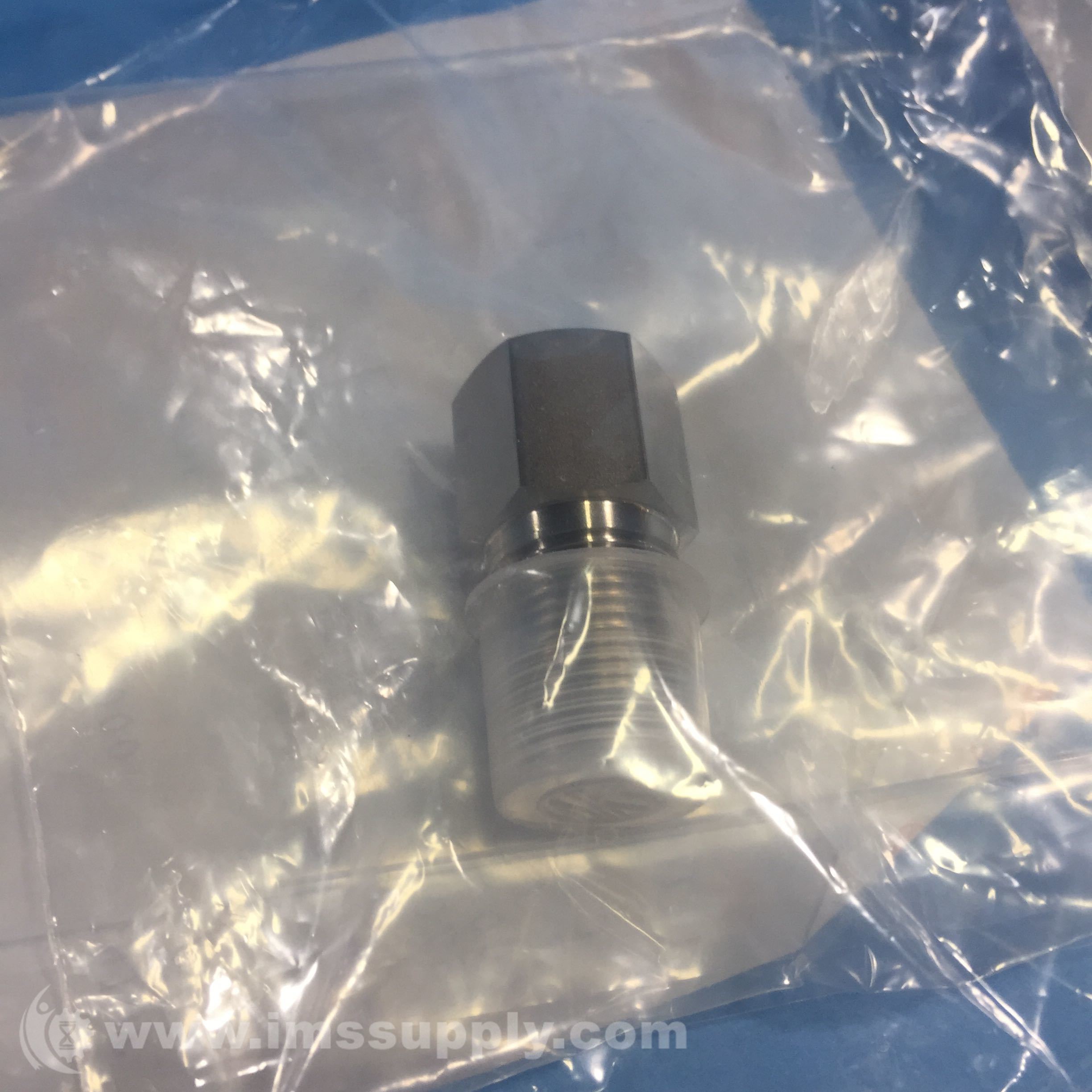 MeijiDenki FJ10-283 Joint, Connector - IMS Supply
