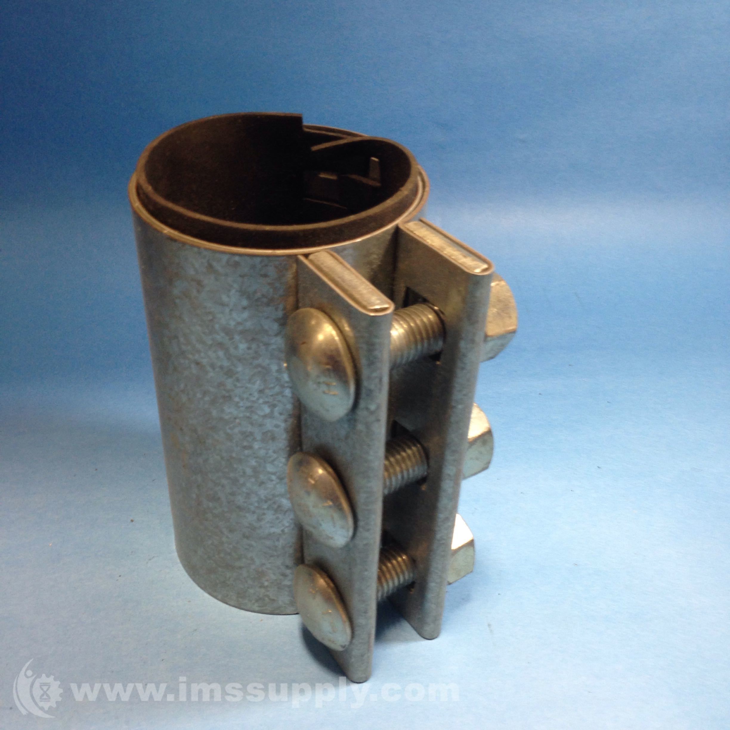 Morris Coupling 3-3C-OD Compression Coupling - IMS Supply
