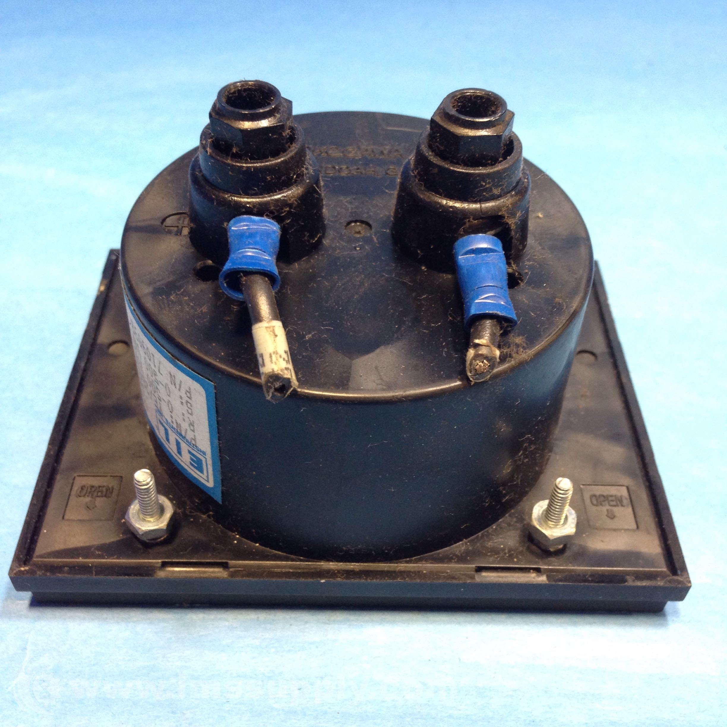 Eil Instruments YE/260344SFSF Panel Meter - IMS Supply