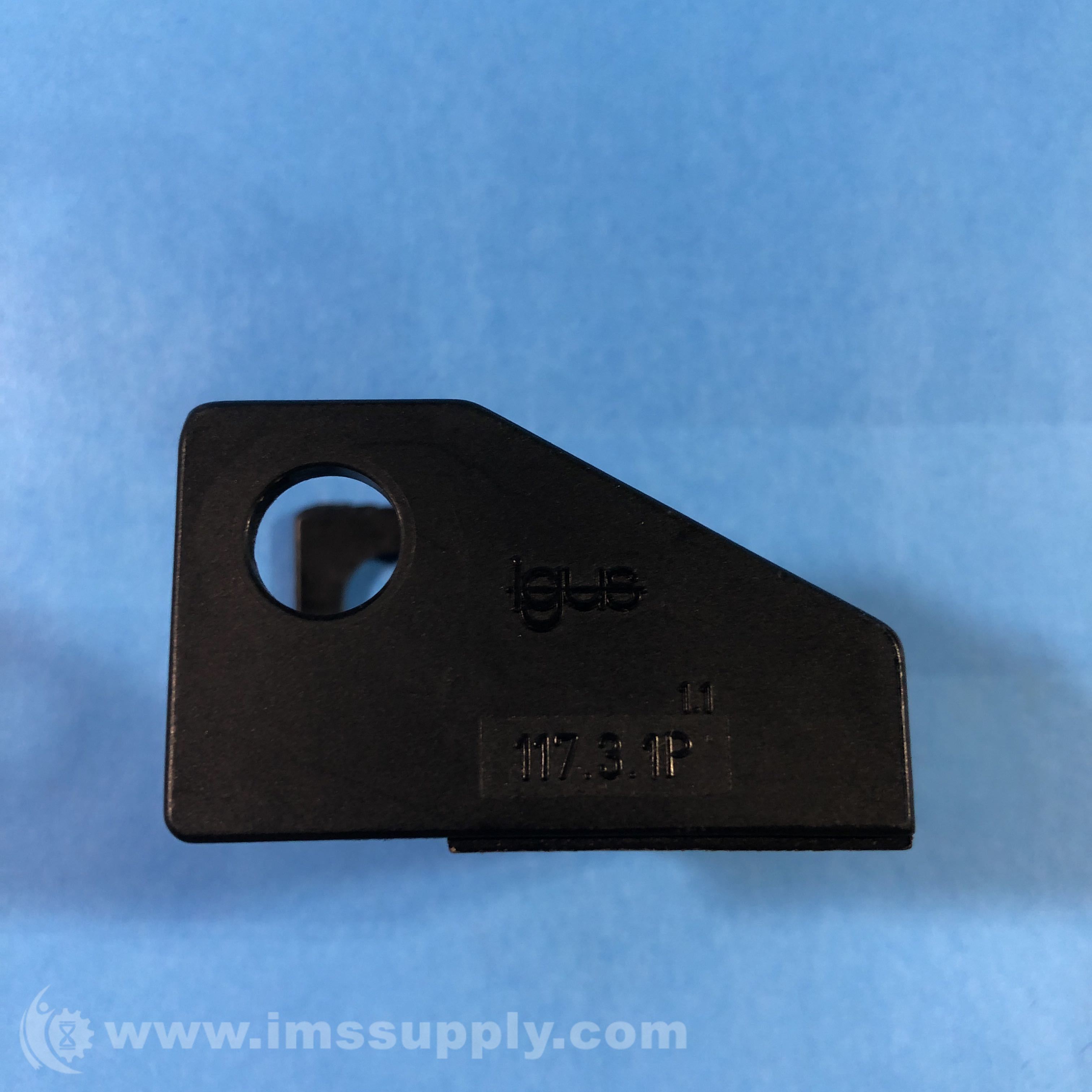 Igus 117.3.1P Chain Mounting Bracket - IMS Supply