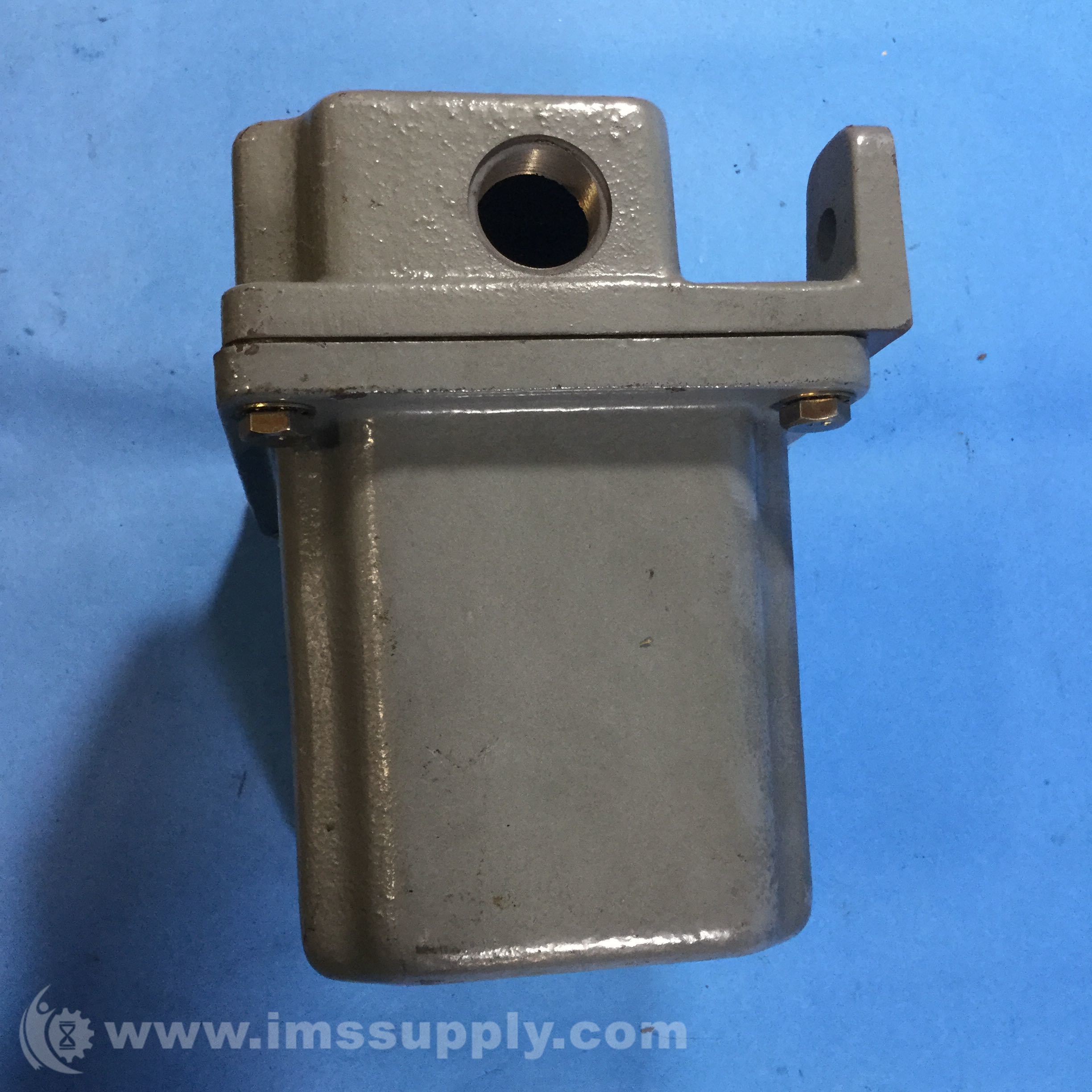 Square D 9013 GHW5 Air Compressor Pressure Switch - IMS Supply