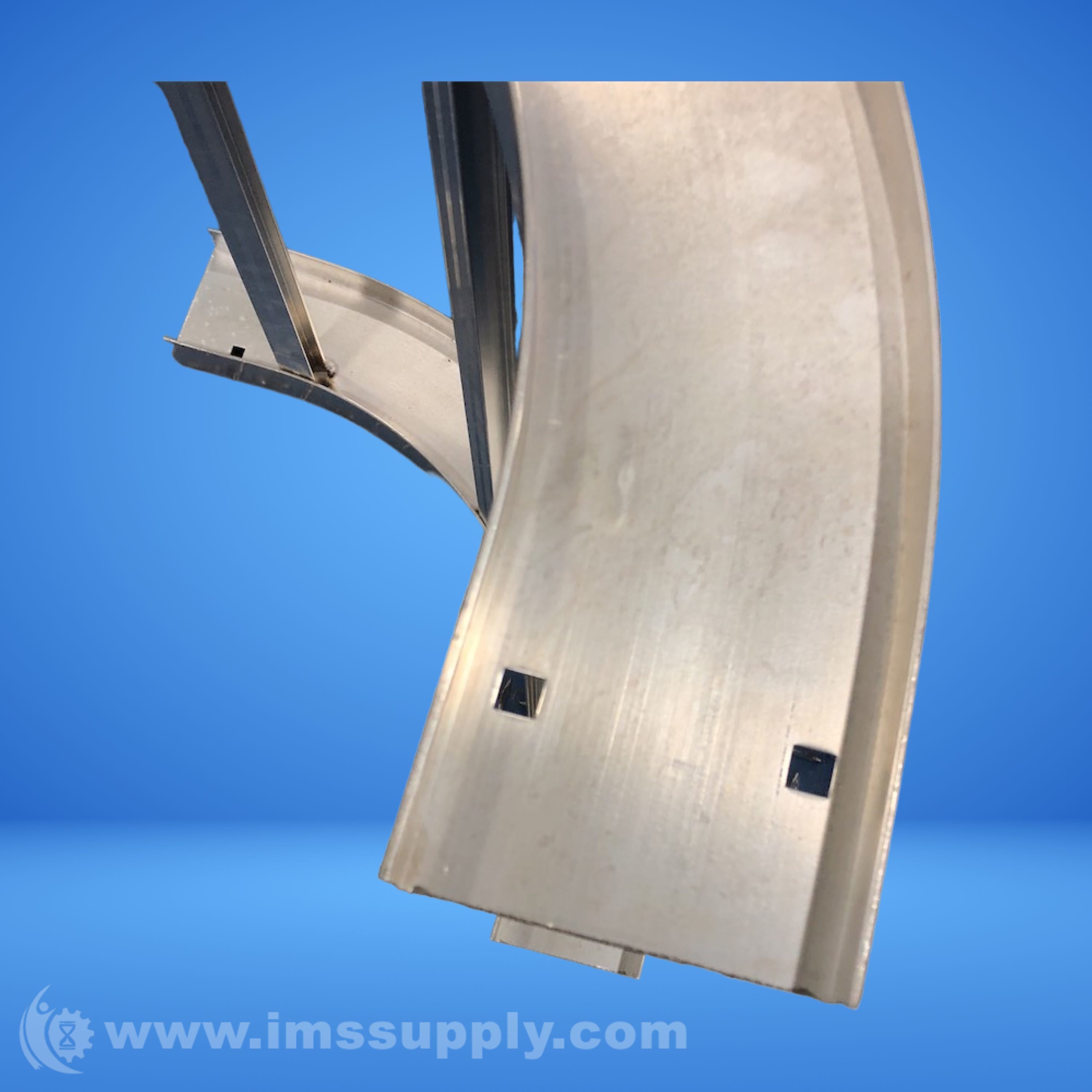 Eaton Corporation 4A-24-90VO12 Cable Tray Vertical Outside Bend - IMS ...