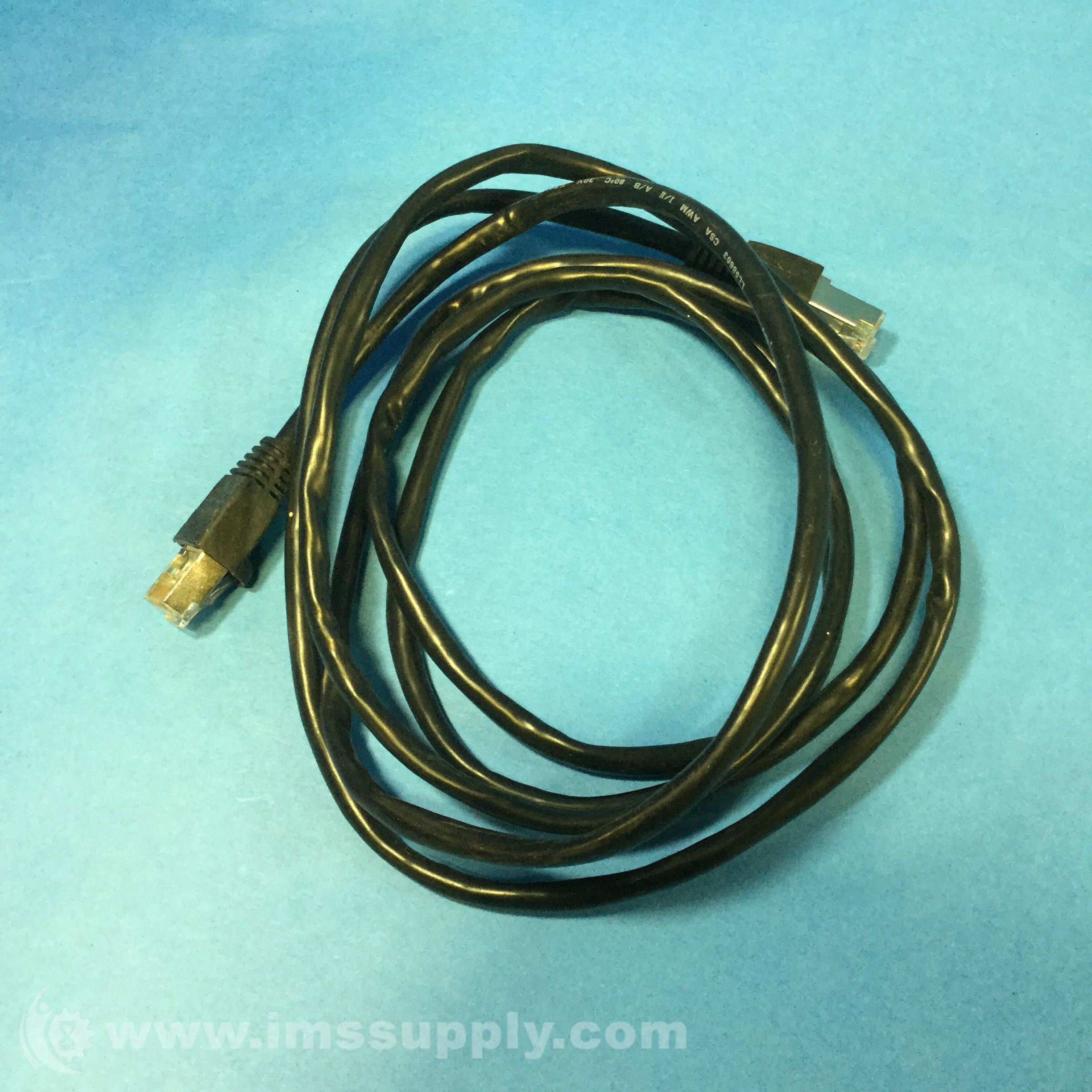 Pan-International E87647-DG Computer Cable Connector - IMS Supply