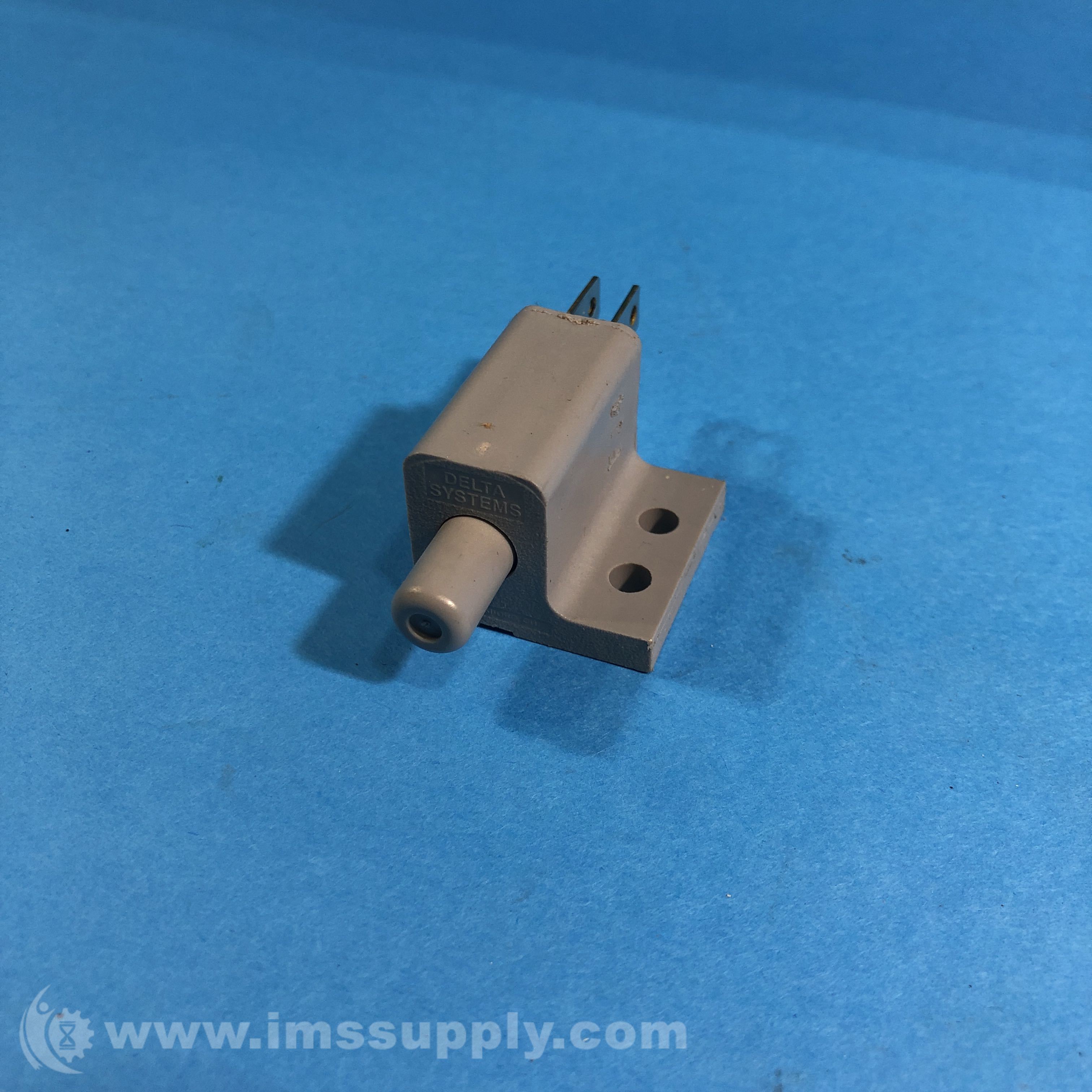 Delta Systems Inc Grey Interlock Switch - IMS Supply