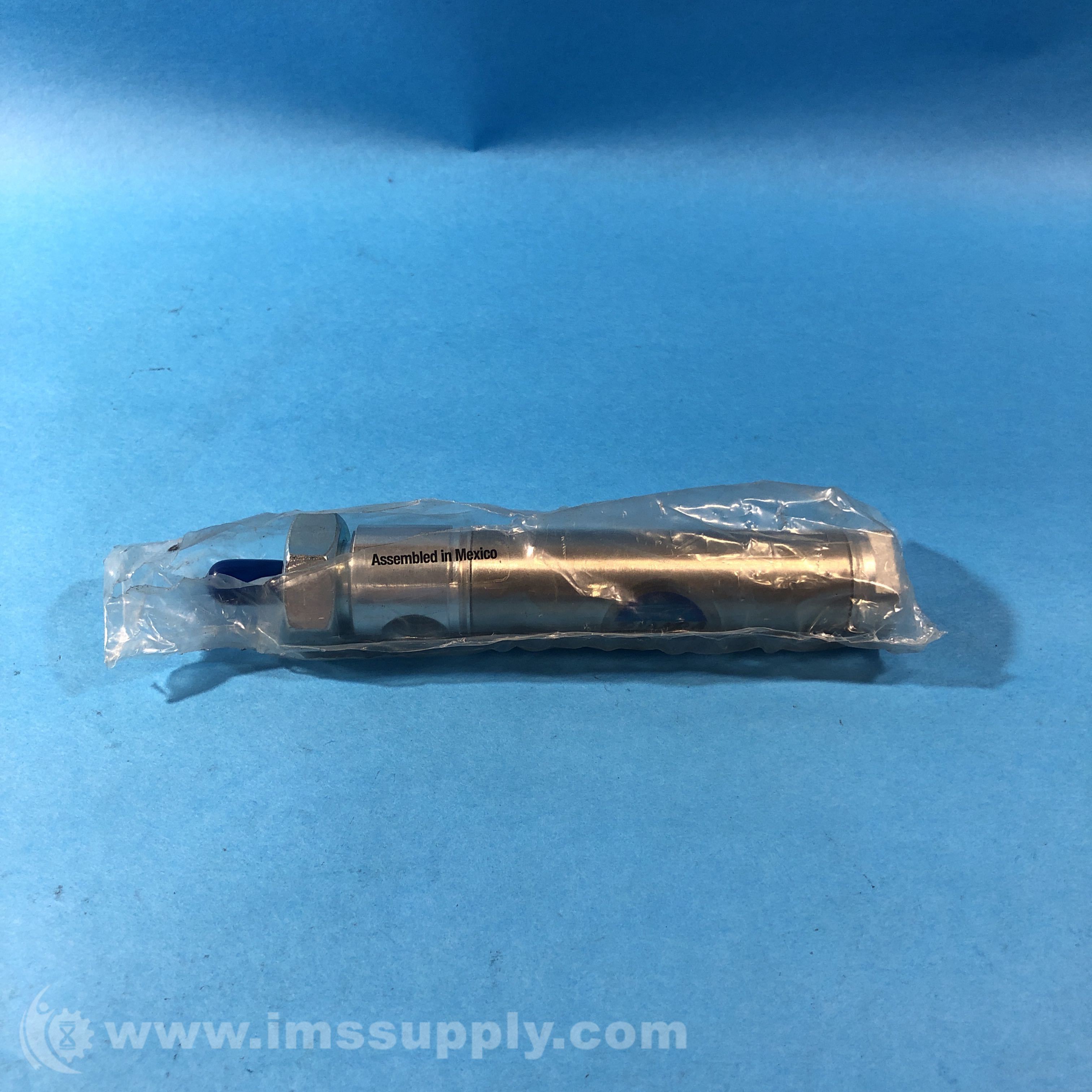 Bimba 041.5-D Pneumatic Cylinder, Original Line, 3/4 Inch Bore - IMS Supply