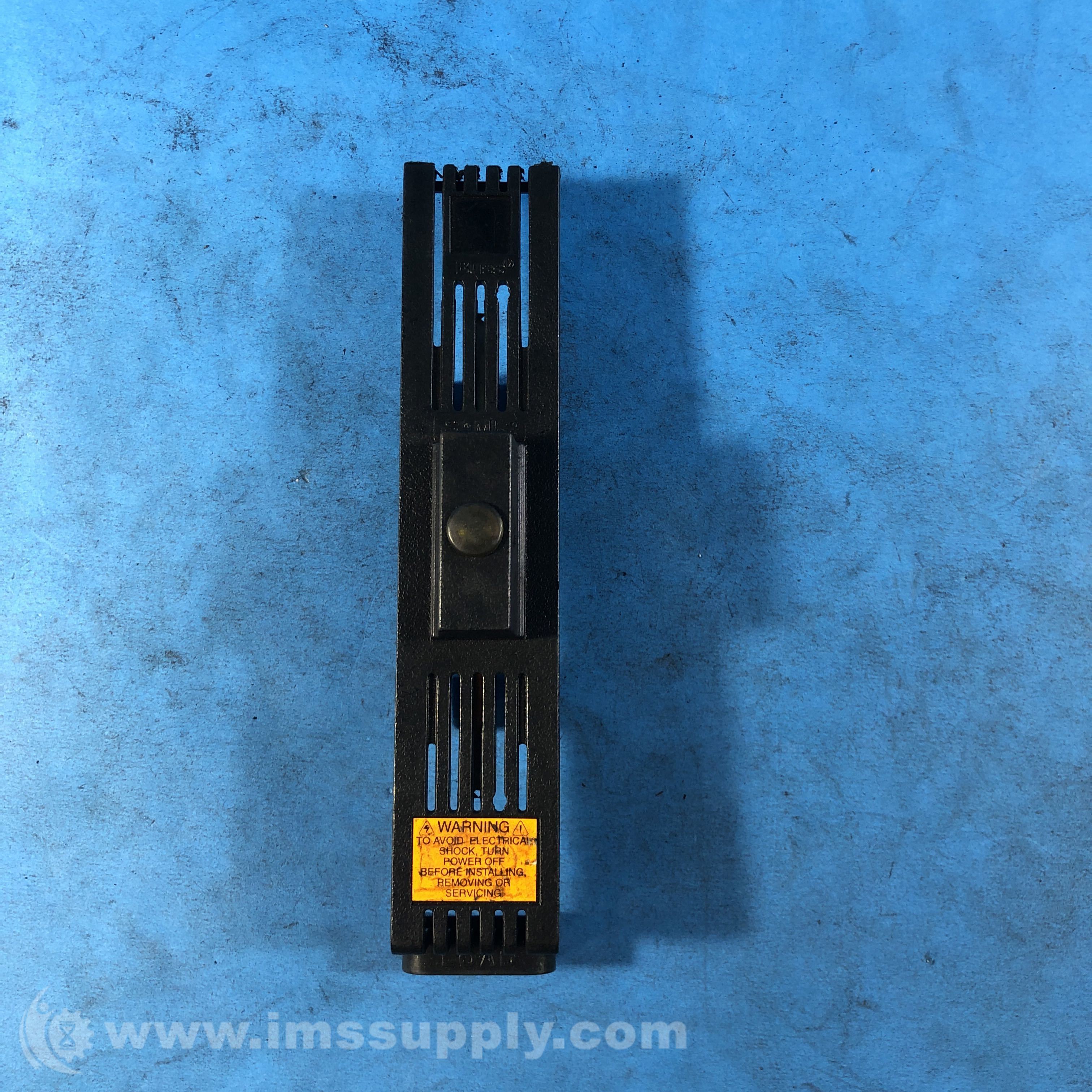 Bussmann SAMI-2 Cover Fuse, 600 V - IMS Supply