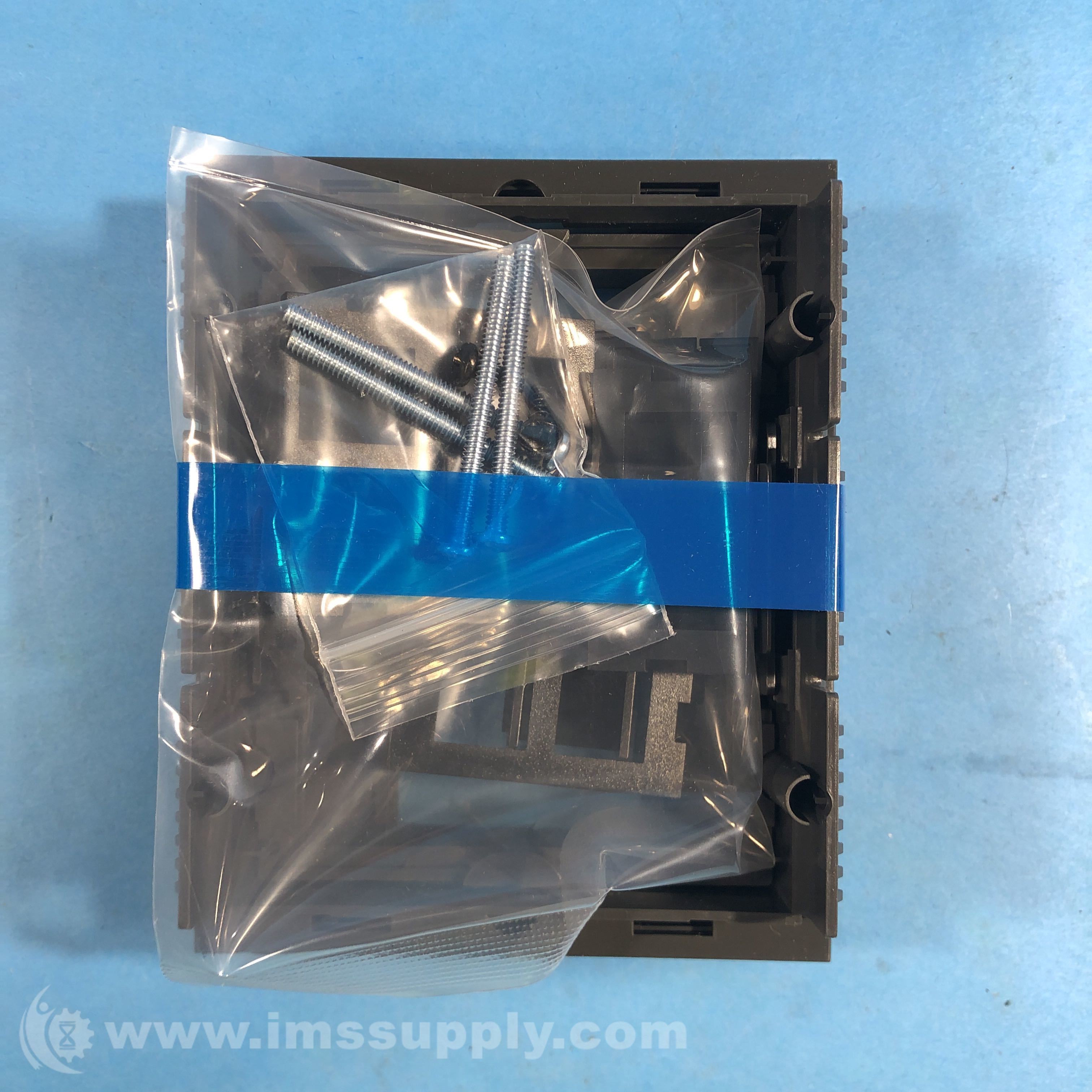 Connectrac CT.C.DT2.1-DG Data Device Kit Gray - IMS Supply