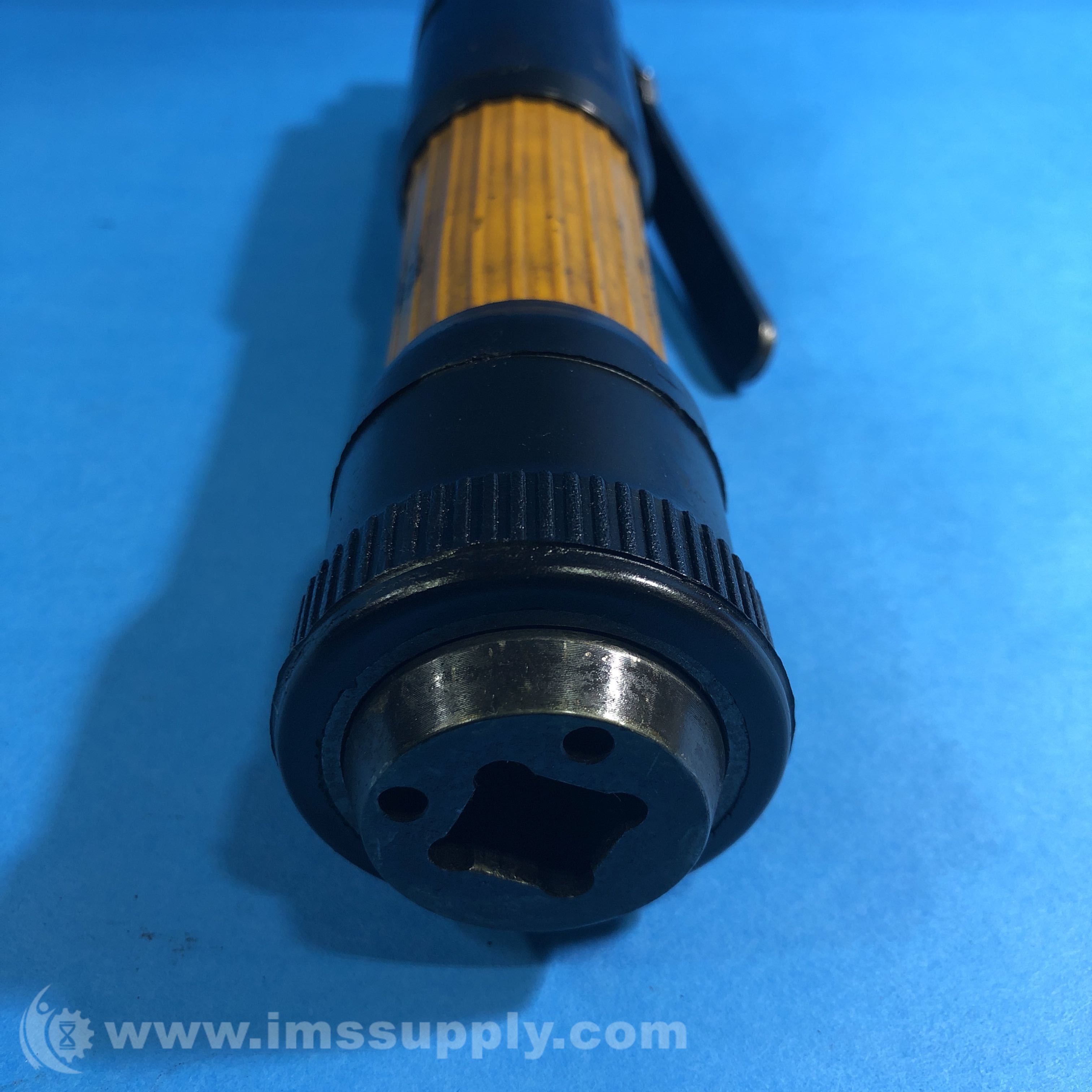 Atlas Copco RRC 13B Pneumatic Chipping Hammer Scaler - IMS Supply