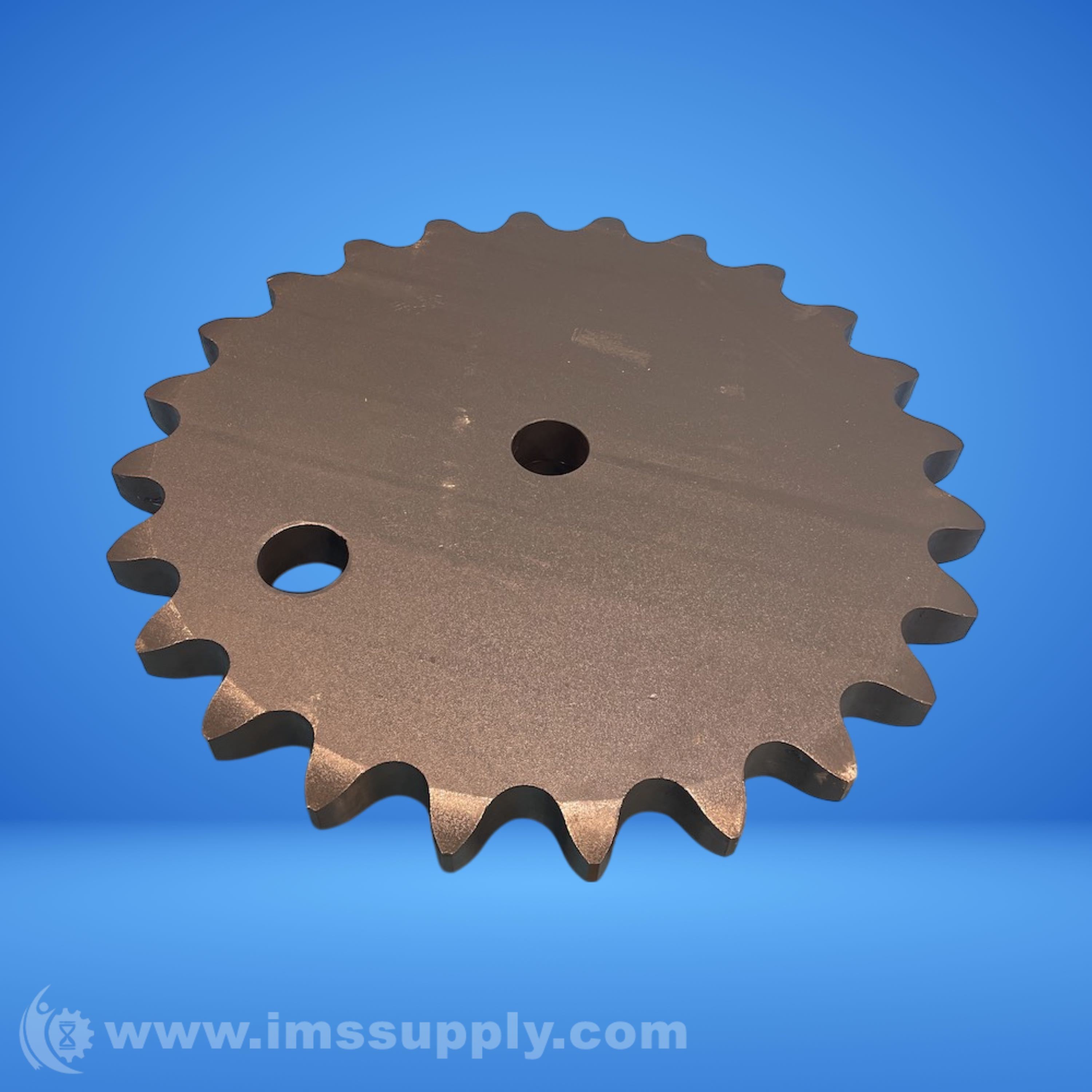 Tsubaki RS160-24 Roller Chain Sprocket - IMS Supply