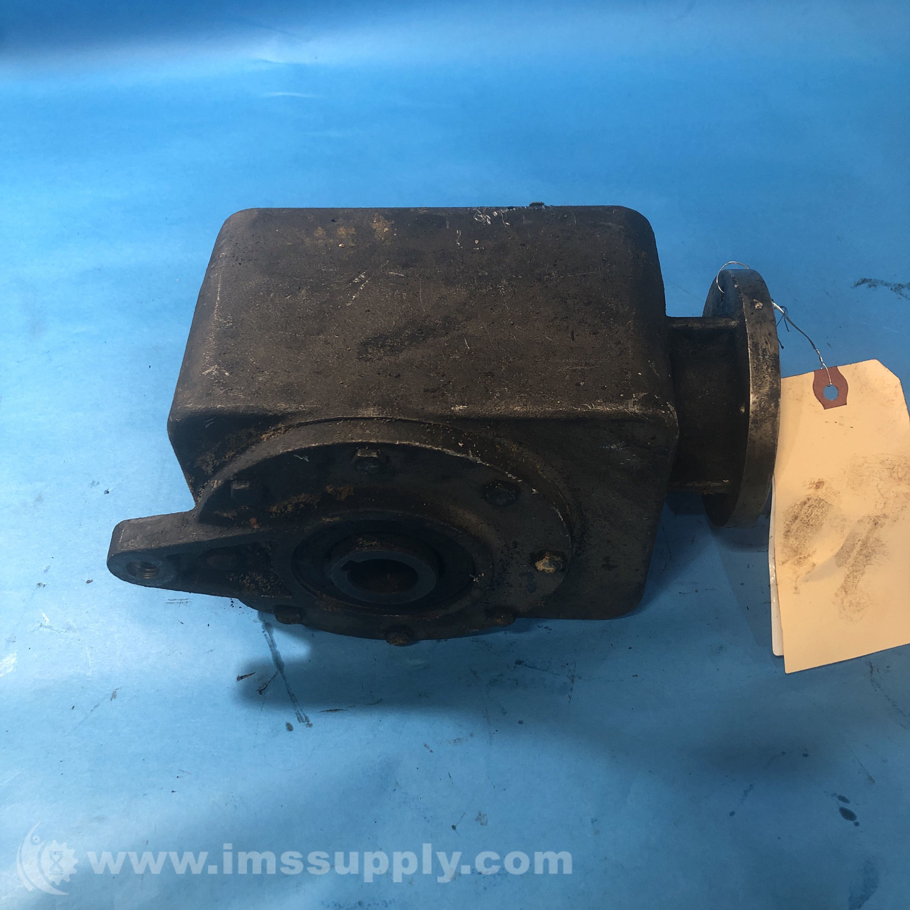 Mayfran International 32.6 SP52-4 Gear Box - IMS Supply