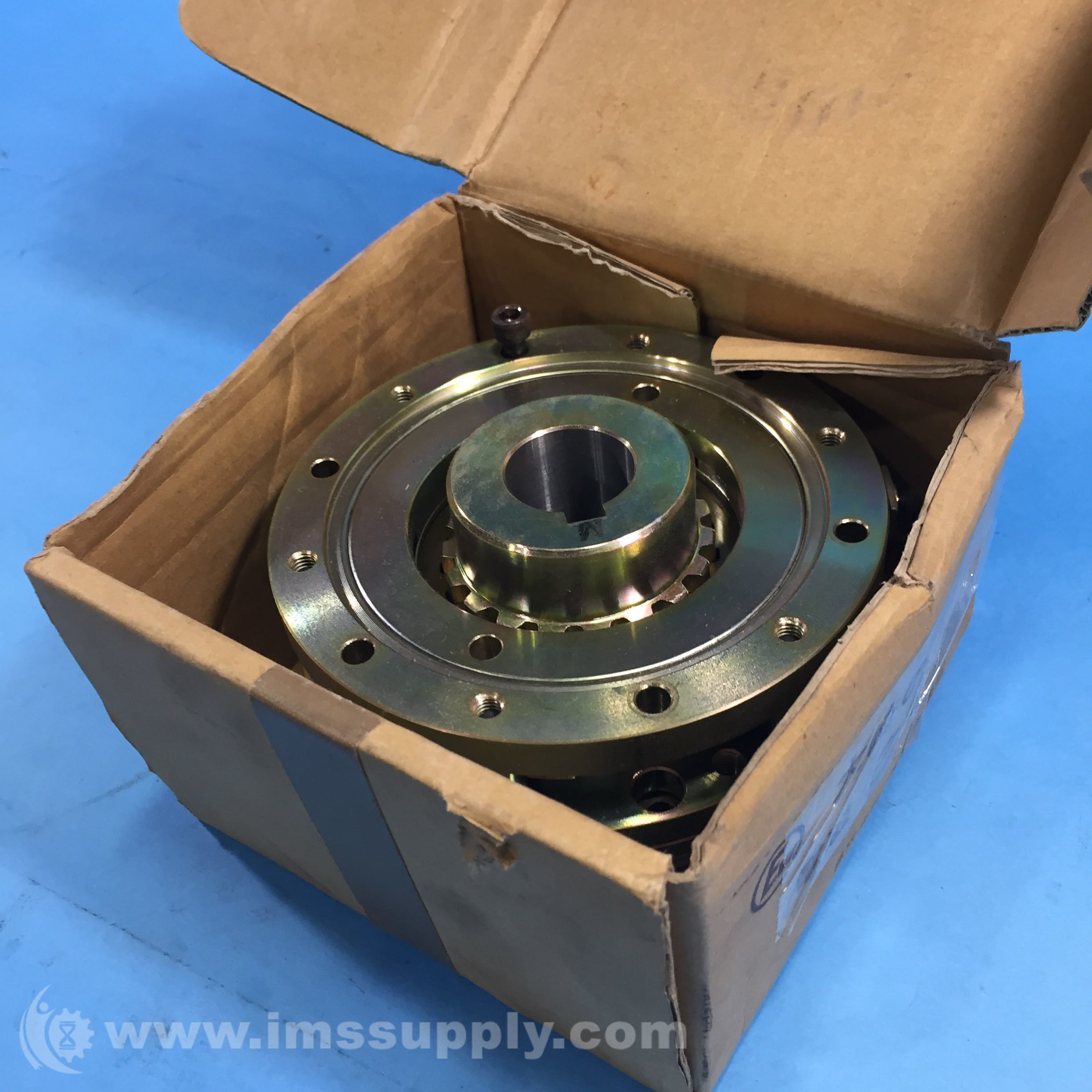 Osaki Dengyosha ESB-135 ESB Electromagnetic Brake - IMS Supply