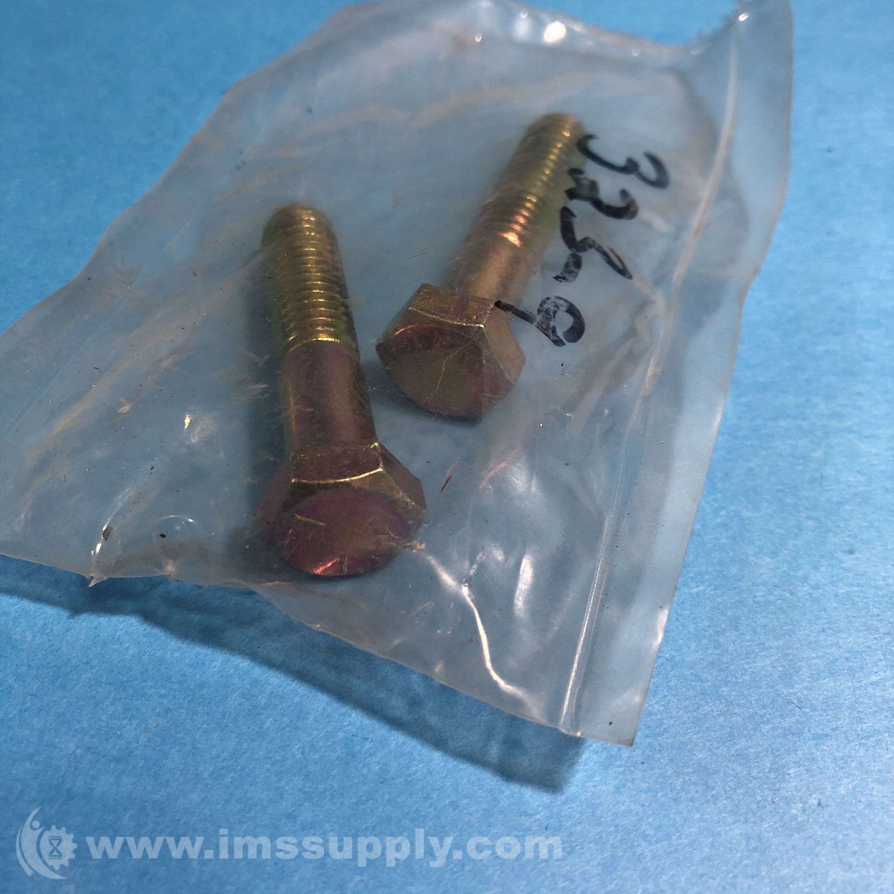 Toro 323-9 Bag of 2 Screw-HH Screws - IMS Supply